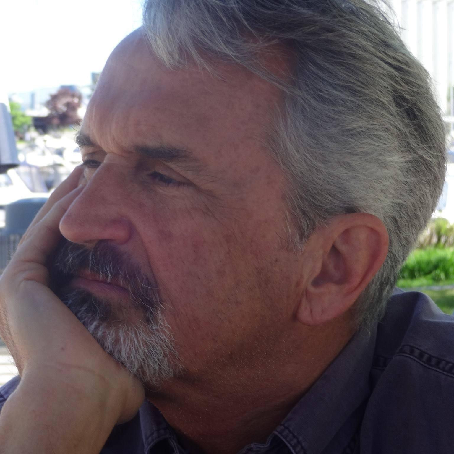 John Halek | Obituary | Ethical Death Care | Winnipeg