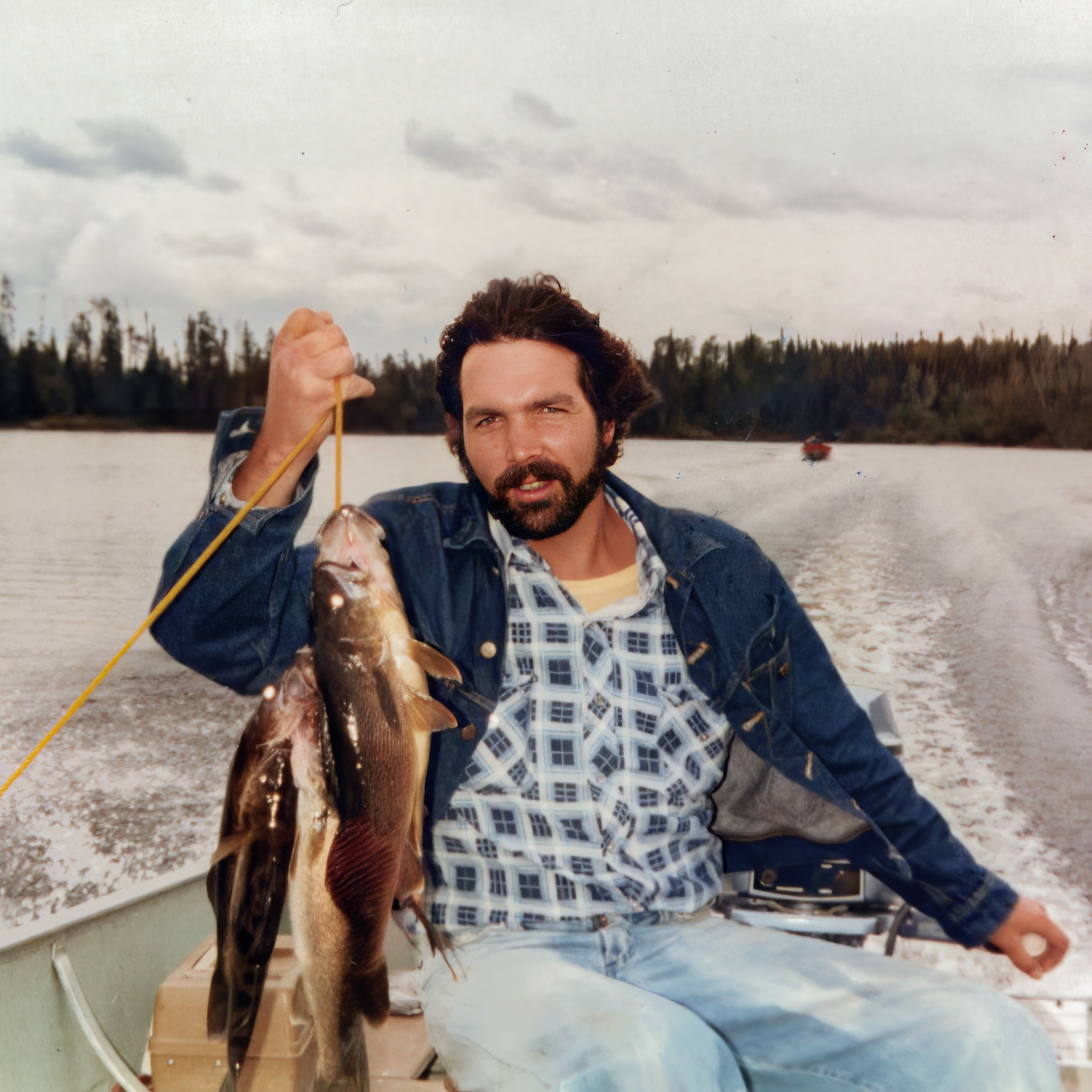 Terry Pearce | Obituary | Ethical Death Care | Winnipeg