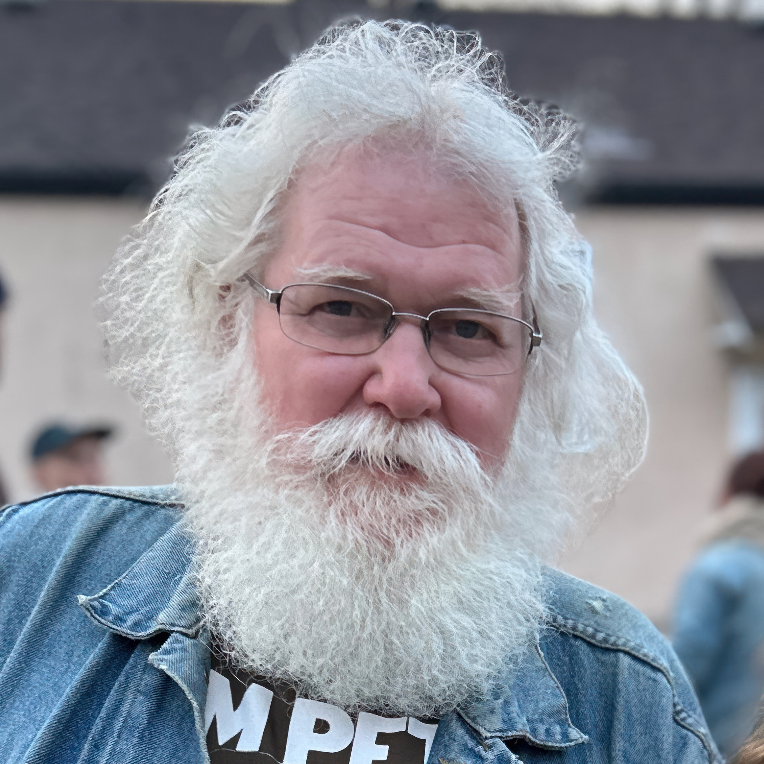 Marty Jenkins | Obituary | Ethical Death Care | Winnipeg