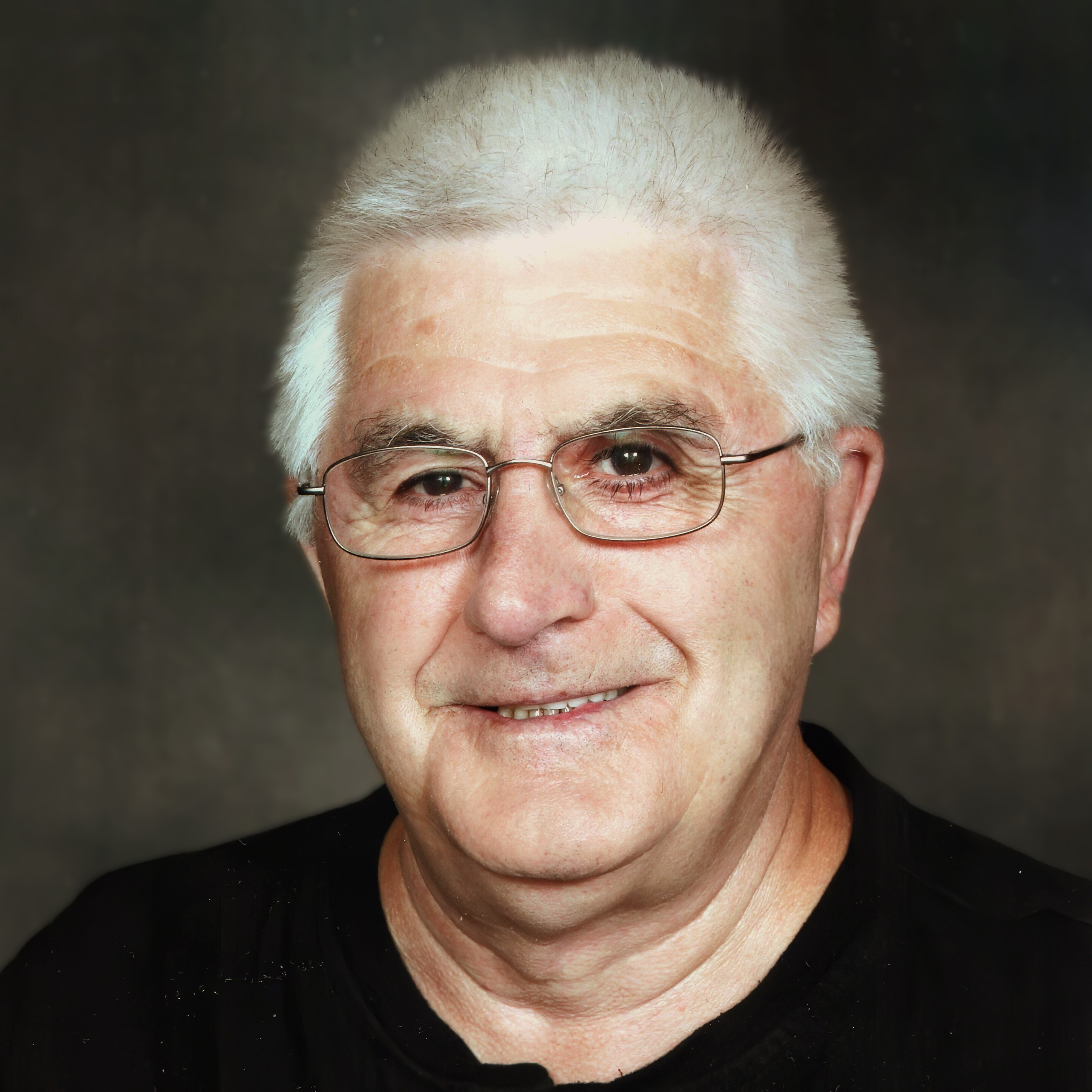 Emile Pilotte | Obituary | Ethical Death Care | Winnipeg