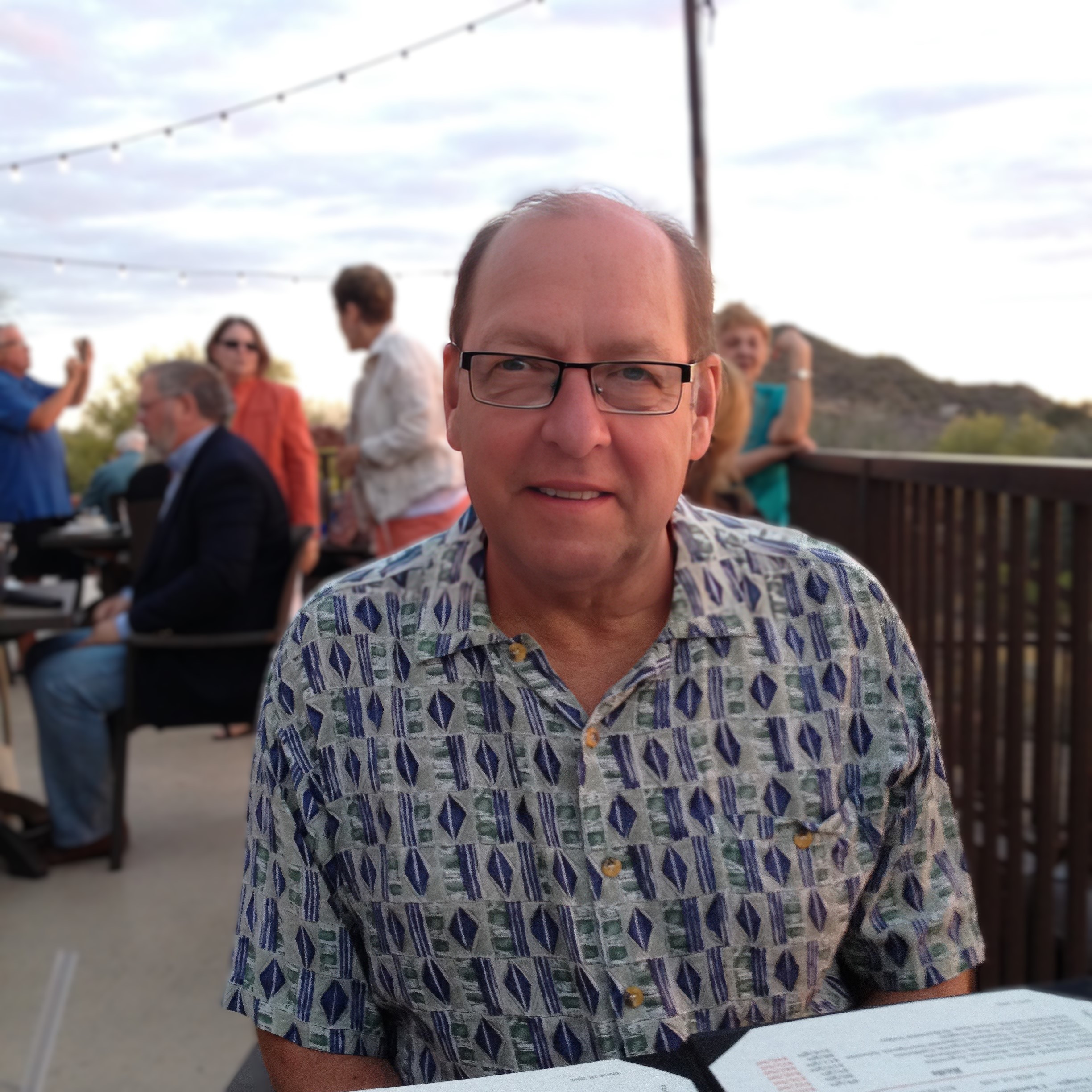 Warren Curle | Obituary | Ethical Death Care | Winnipeg