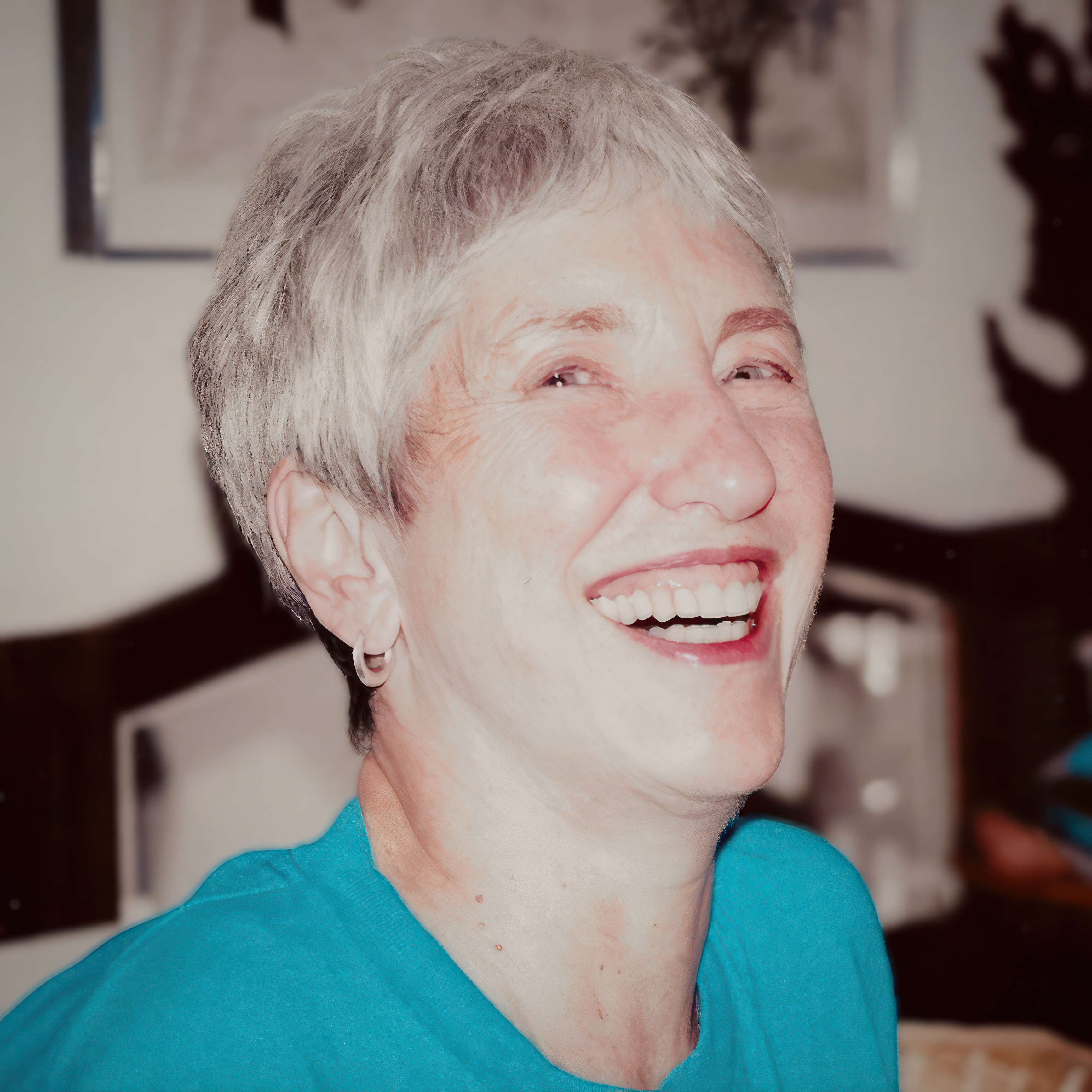 Nancy Gilbert | Obituary | Ethical Death Care | Winnipeg