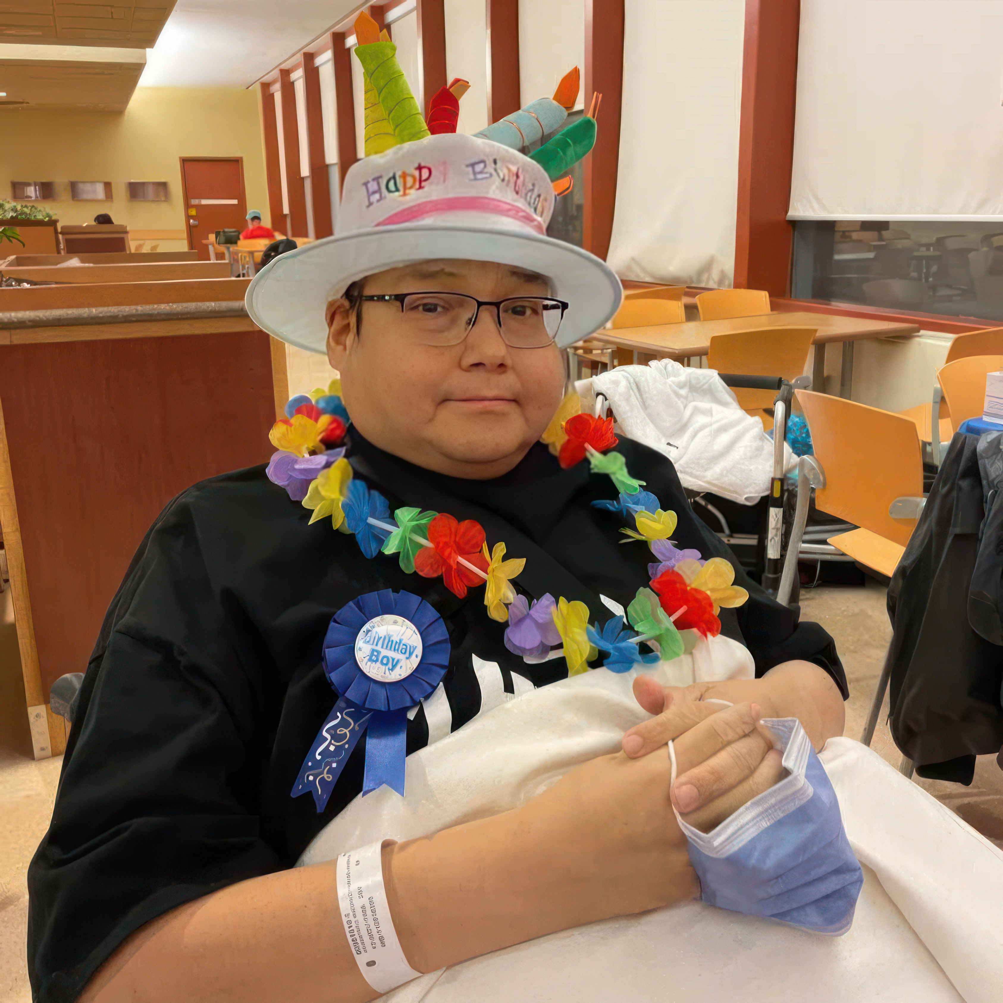 Mickey Parenteau | Obituary | Ethical Death Care | Winnipeg