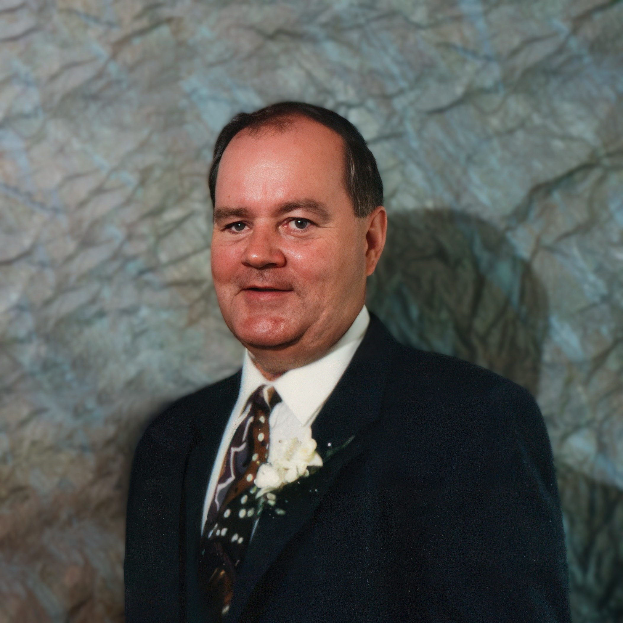 Jack Simpson | Obituary | Ethical Death Care | Winnipeg