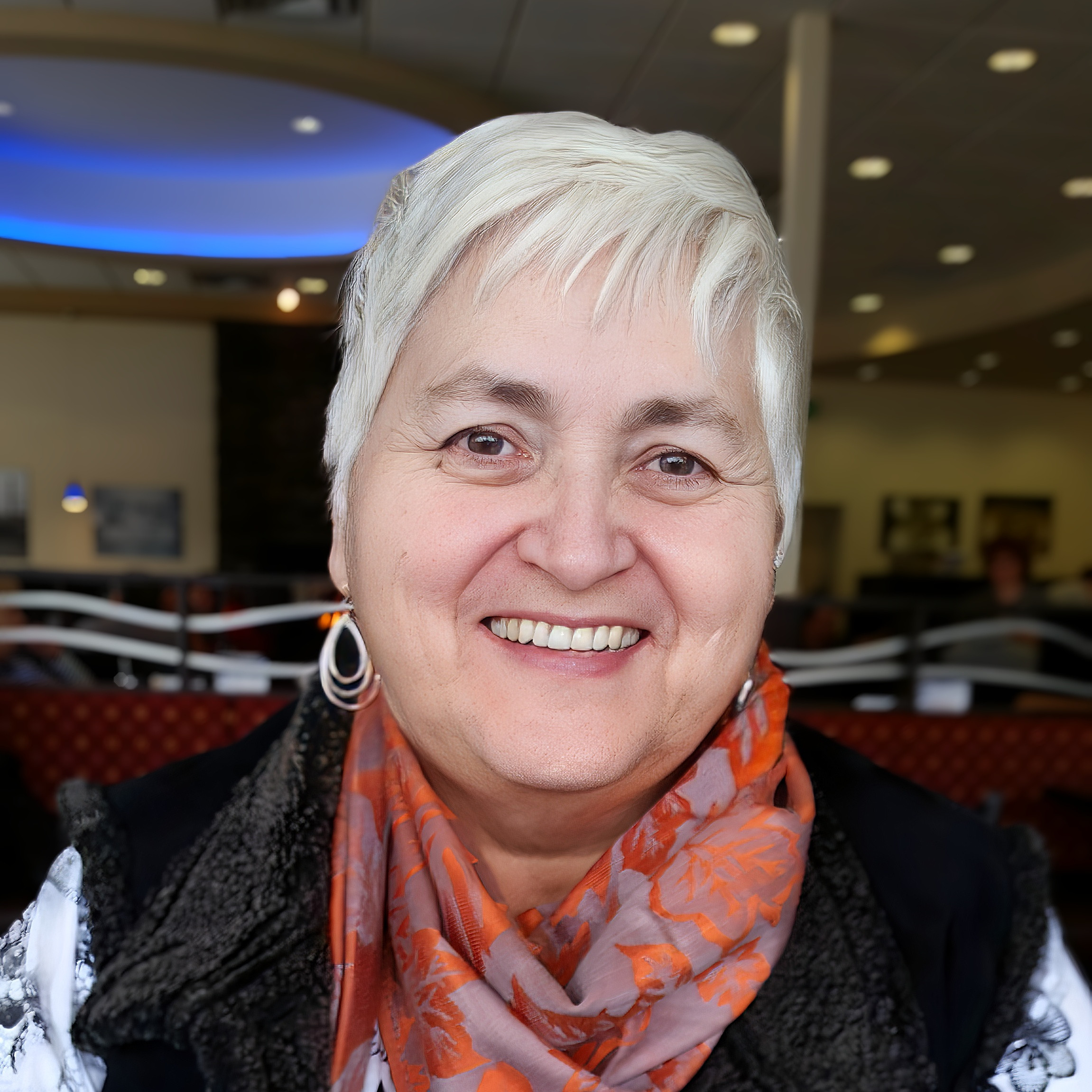 Verna Anderson | Obituary | Ethical Death Care | Winnipeg