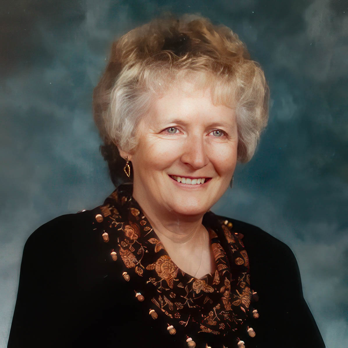 Brenda Johnston | Obituary | Ethical Death Care | Winnipeg