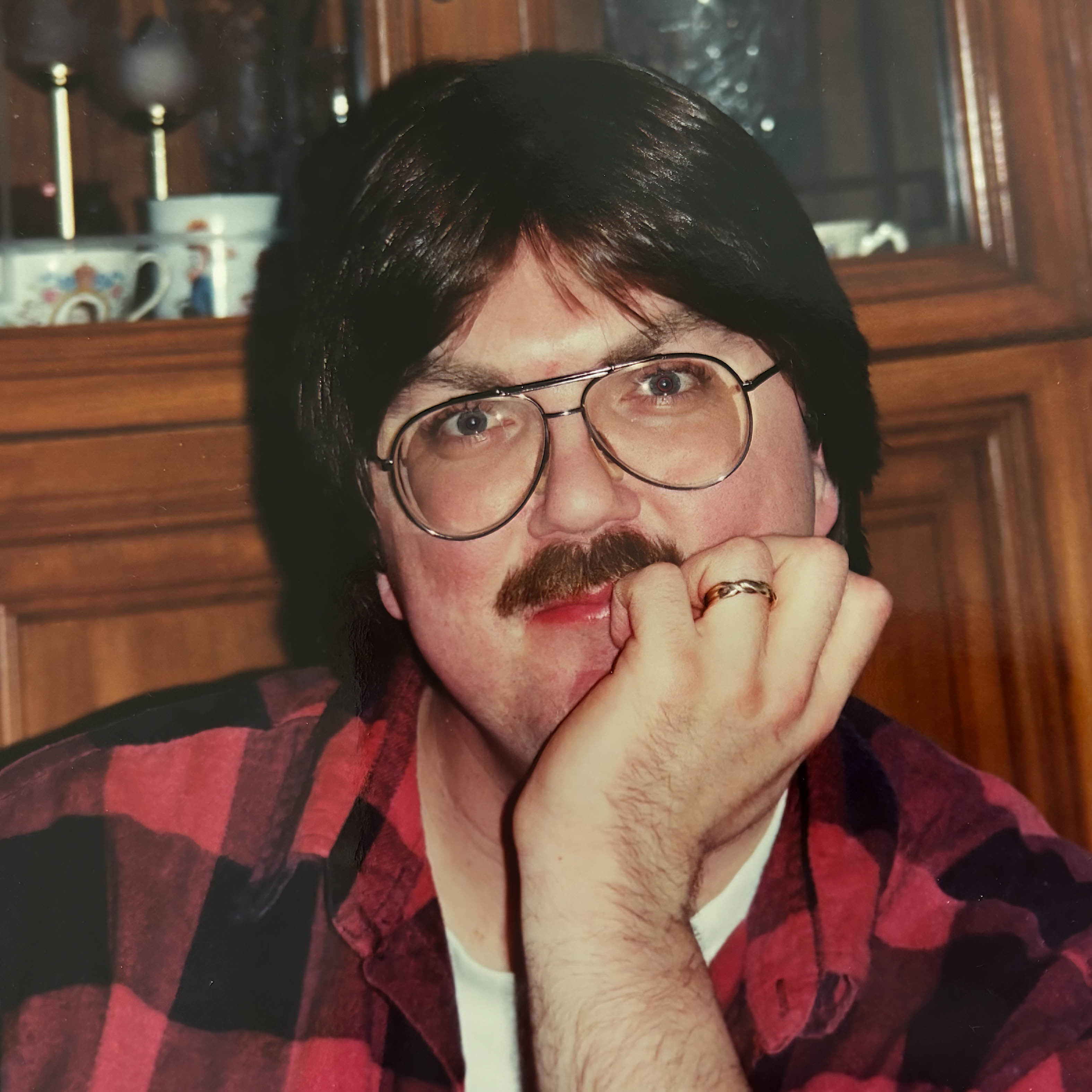 Mike Ewasiuk | Obituary | Ethical Death Care | Winnipeg