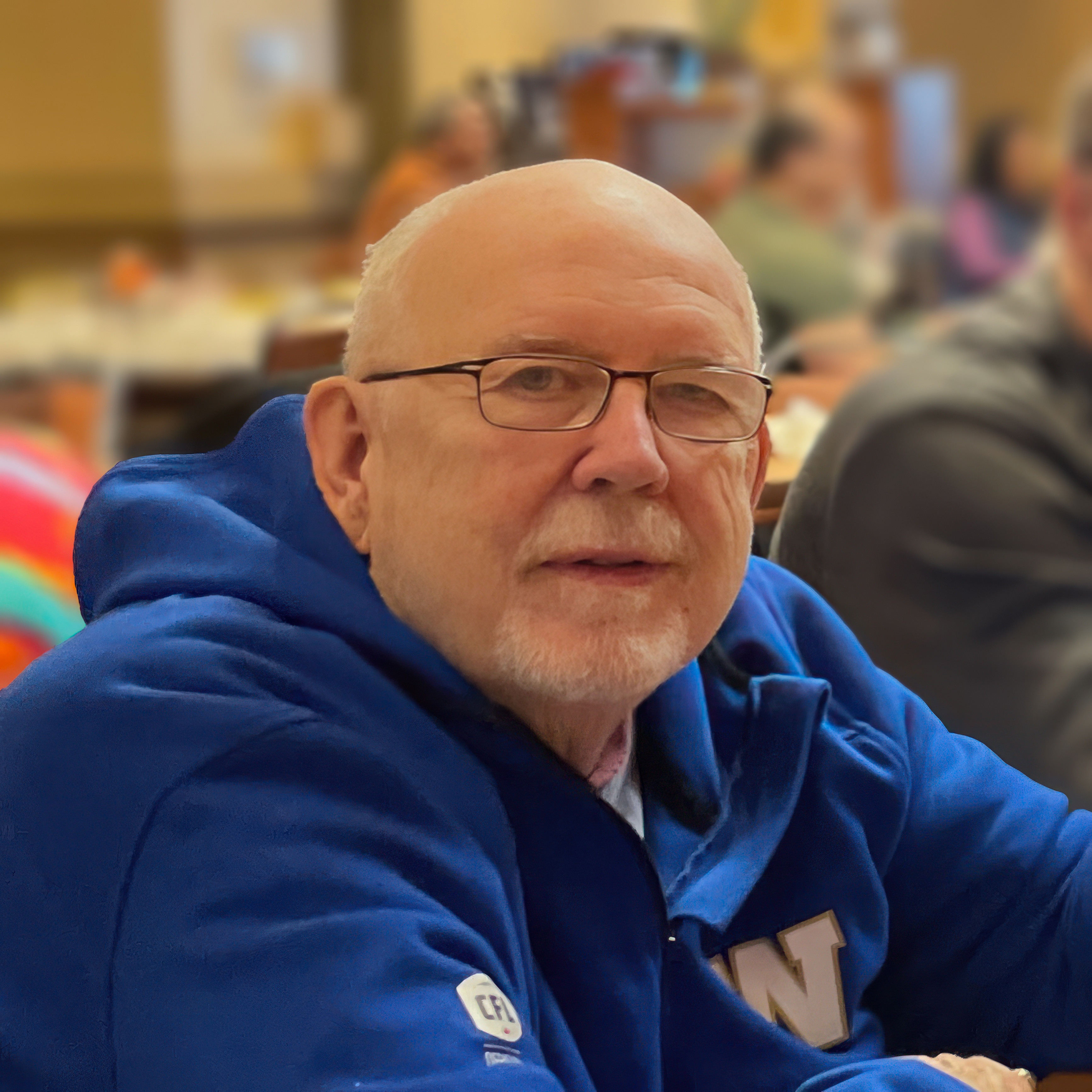 Howard Mathieson | Obituary | Ethical Death Care | Winnipeg