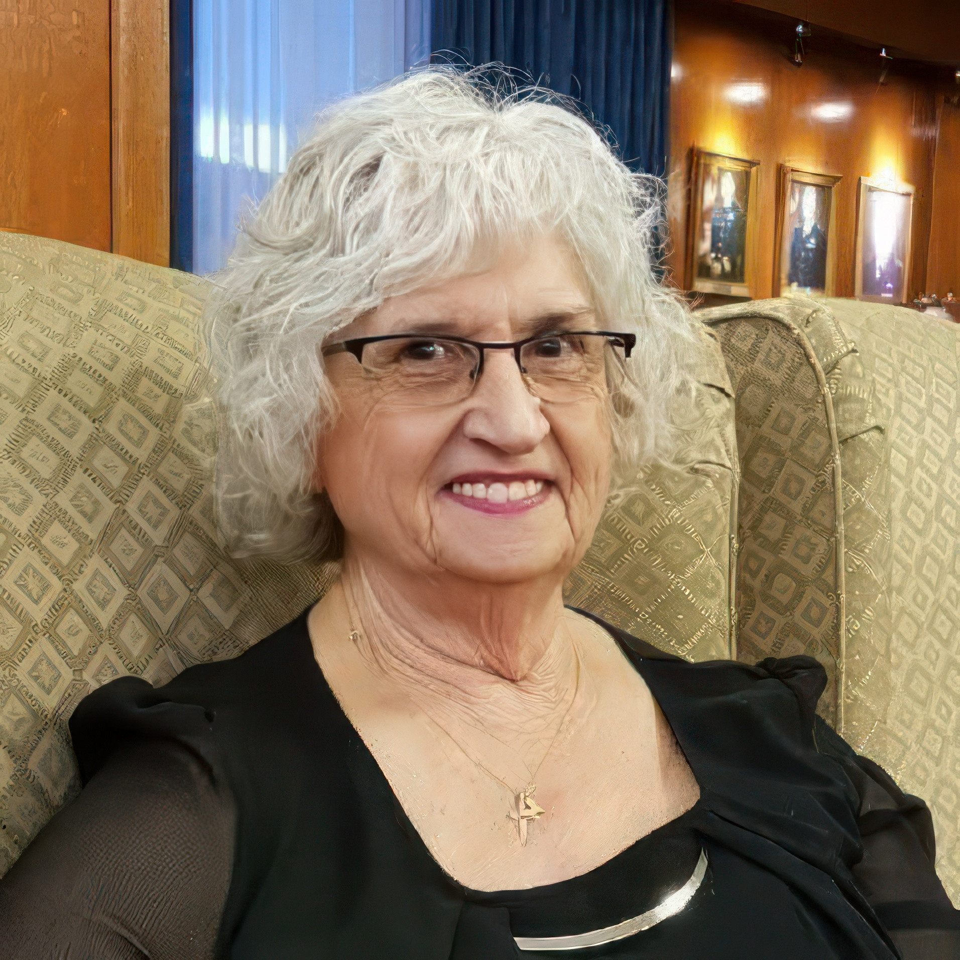 Vivian Moore | Obituary | Ethical Death Care | Winnipeg