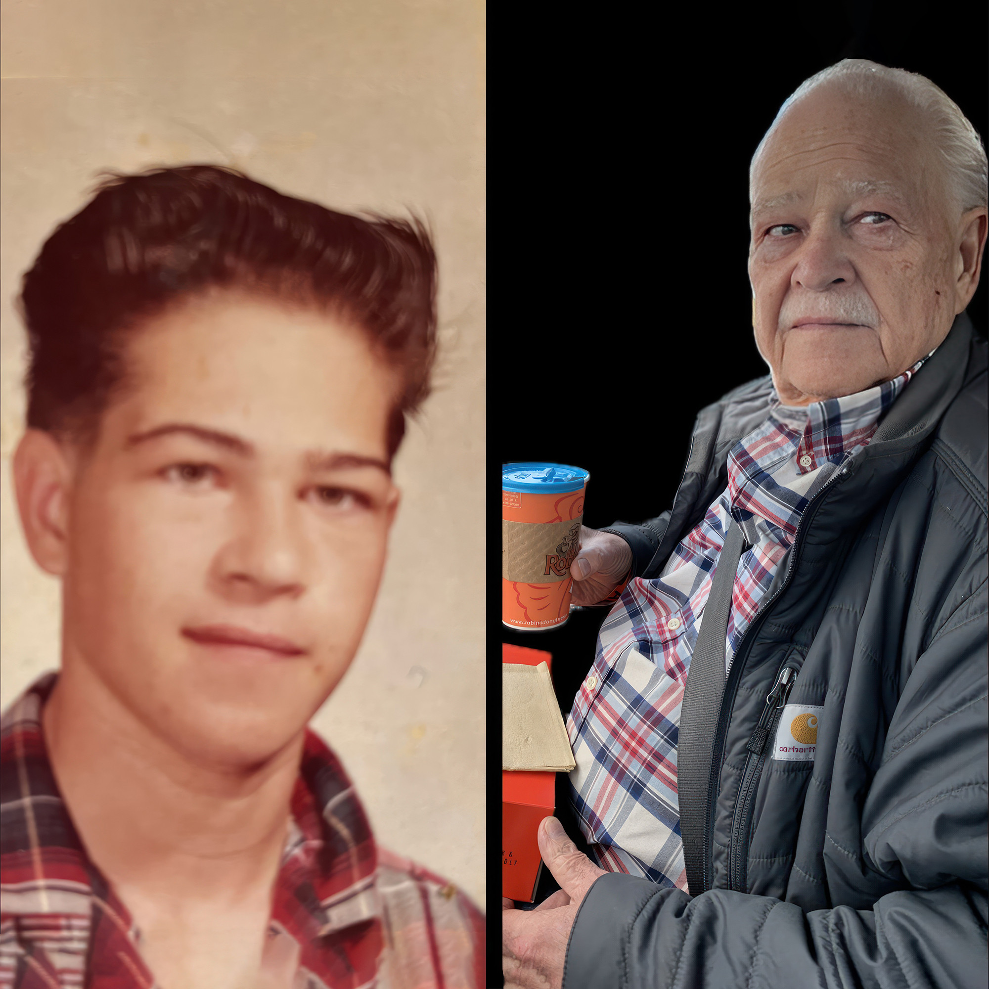 Terry Wolfe | Obituary | Ethical Death Care | Winnipeg