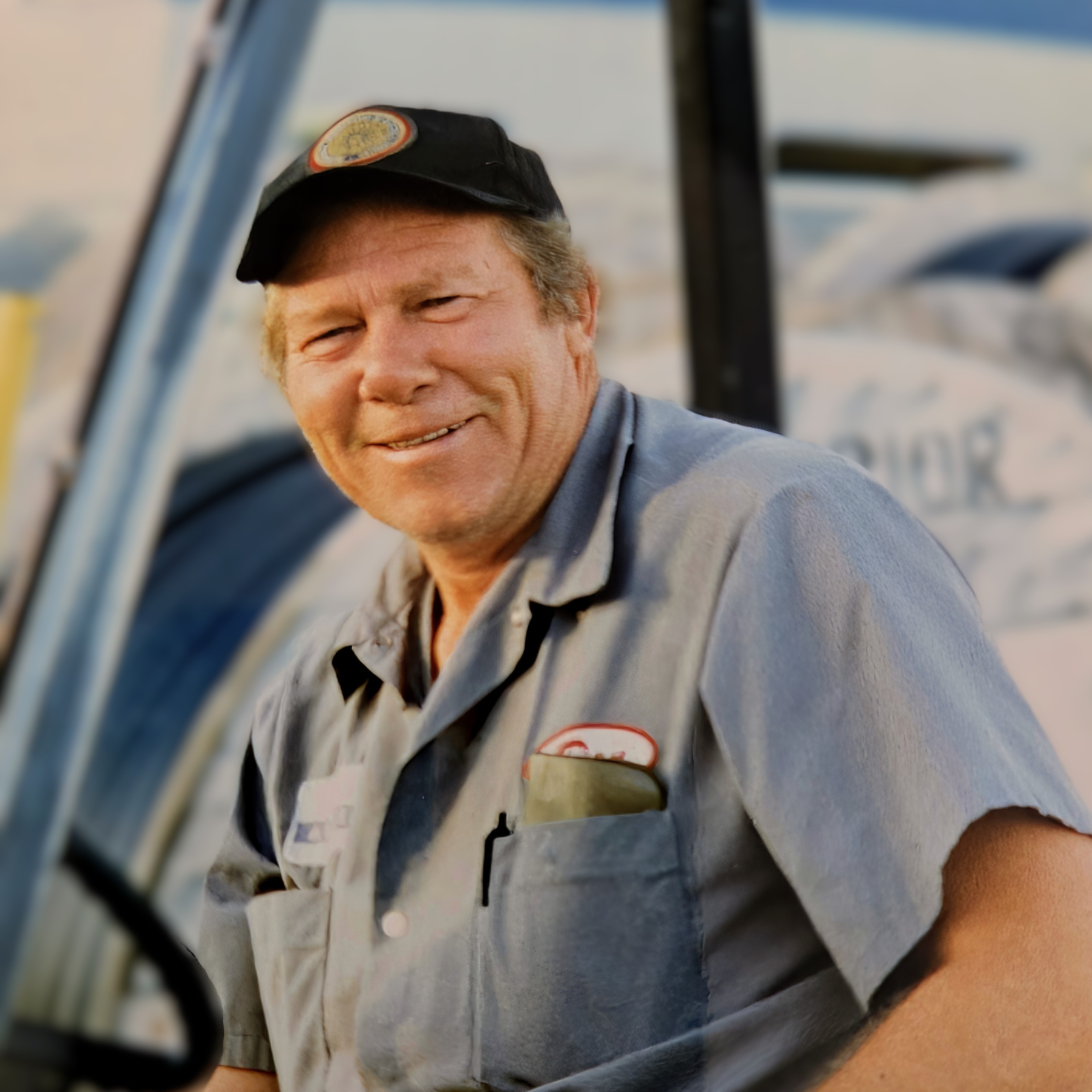 Dan Harder | Obituary | Ethical Death Care | Winnipeg