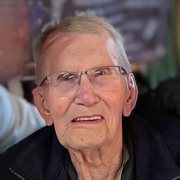 Ken Poersch | Obituary | Ethical Death Care | Winnipeg