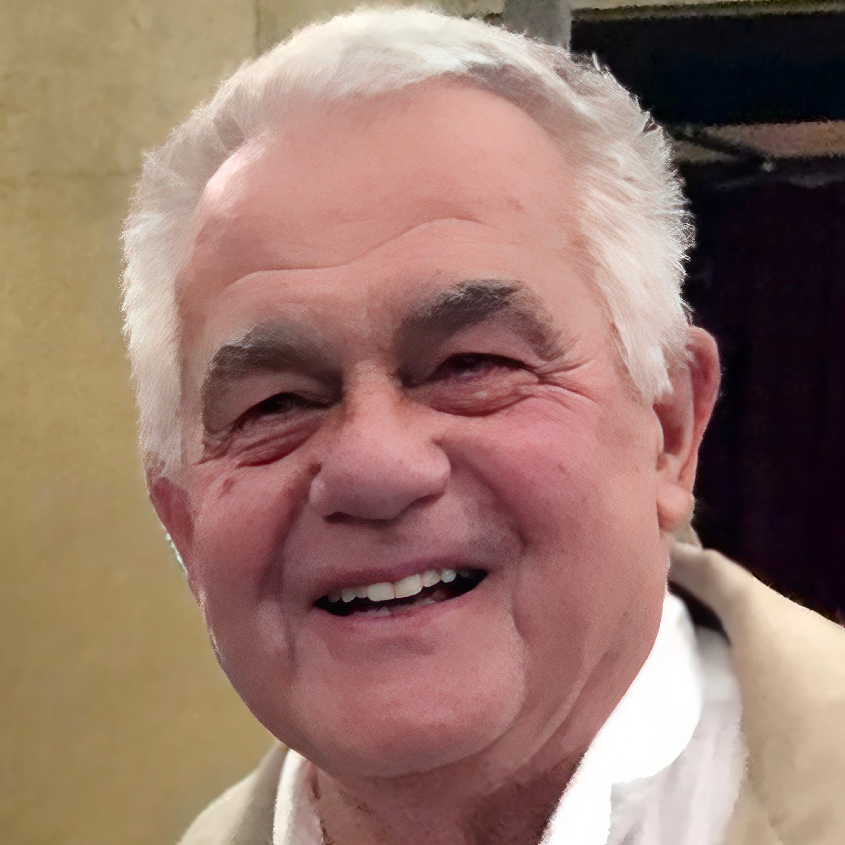 Bob Morgan | Obituary | Ethical Death Care | Winnipeg