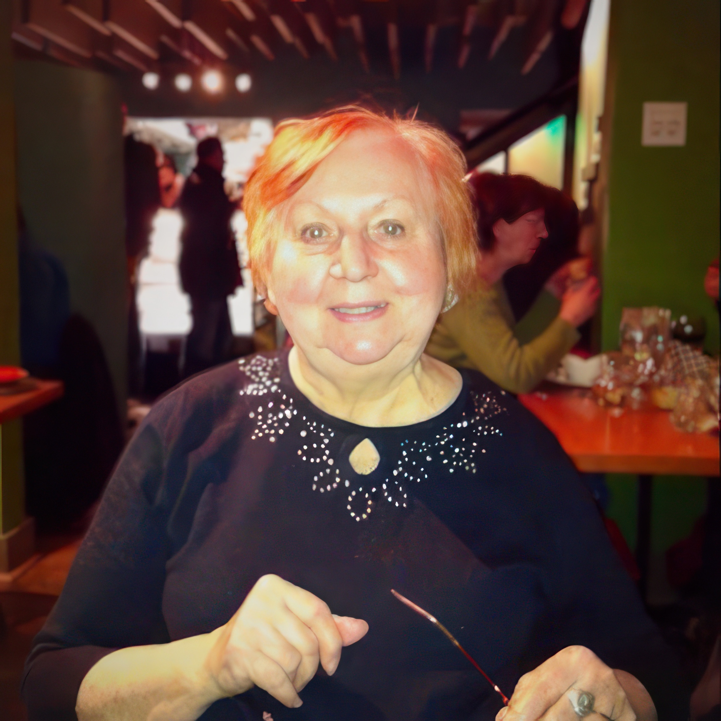 Irene Forest | Obituary | Ethical Death Care | Winnipeg