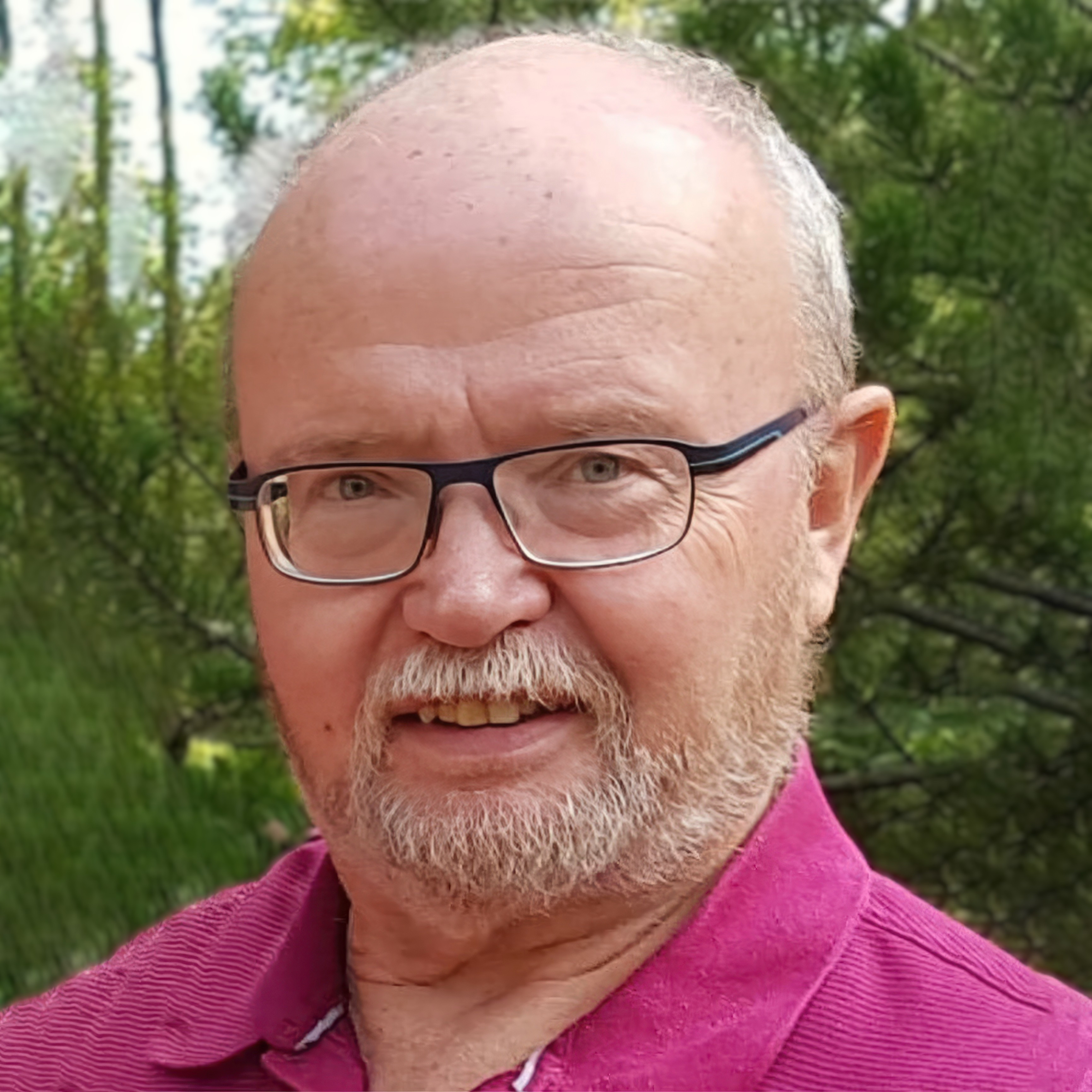 Terry Vermeire | Obituary | Ethical Death Care | Winnipeg