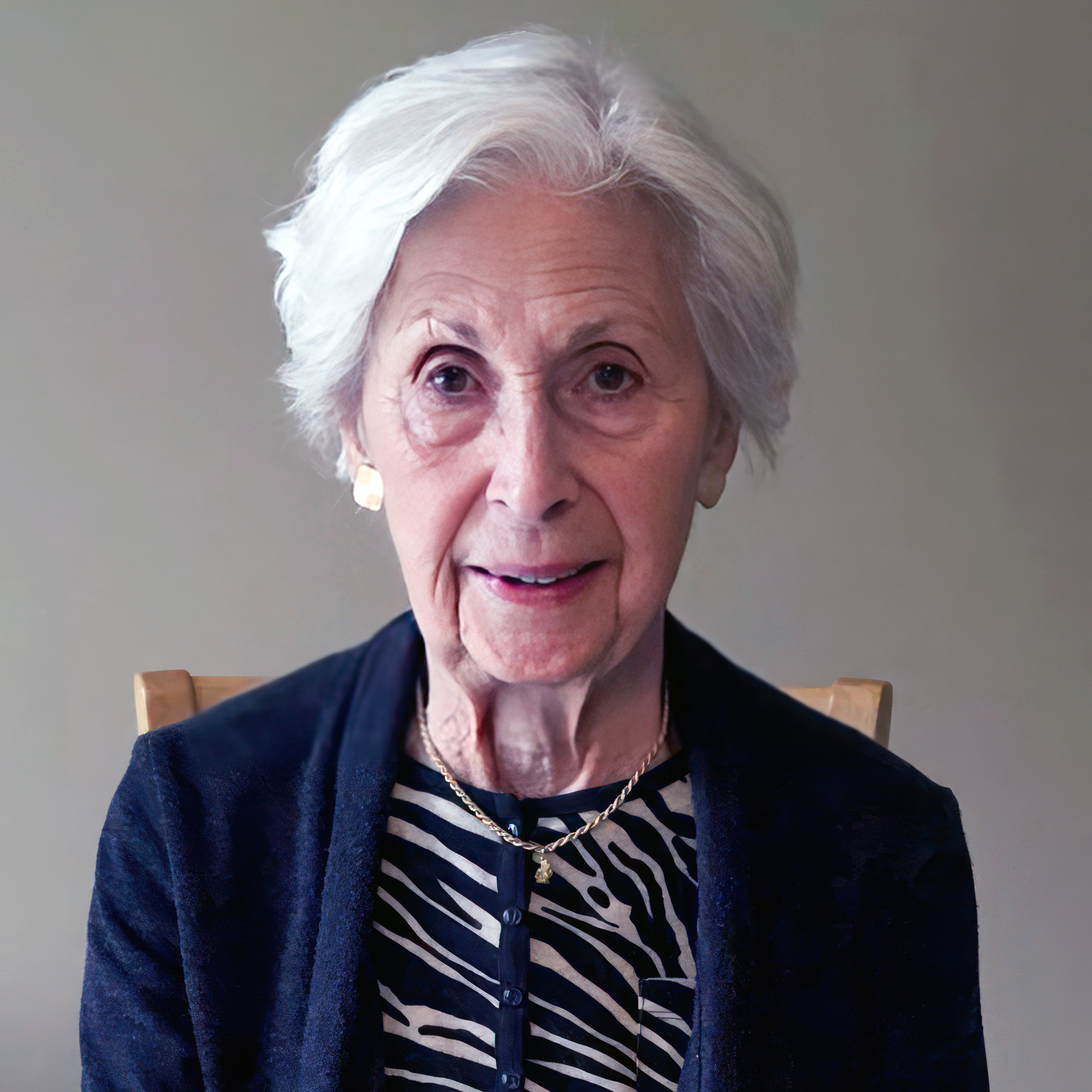 June Ferguson | Obituary | Ethical Death Care | Winnipeg