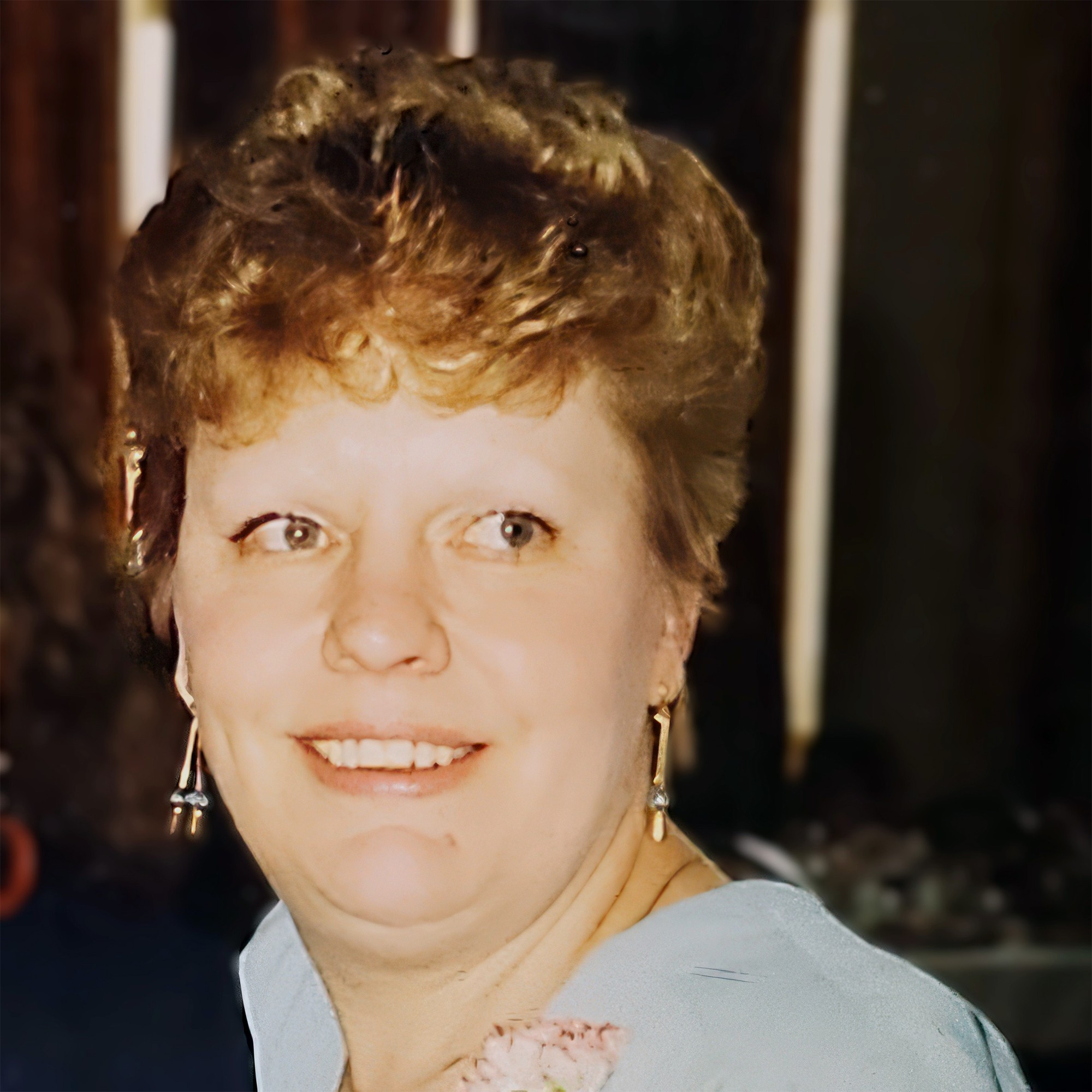 Ann Peckham | Obituary | Ethical Death Care | Winnipeg