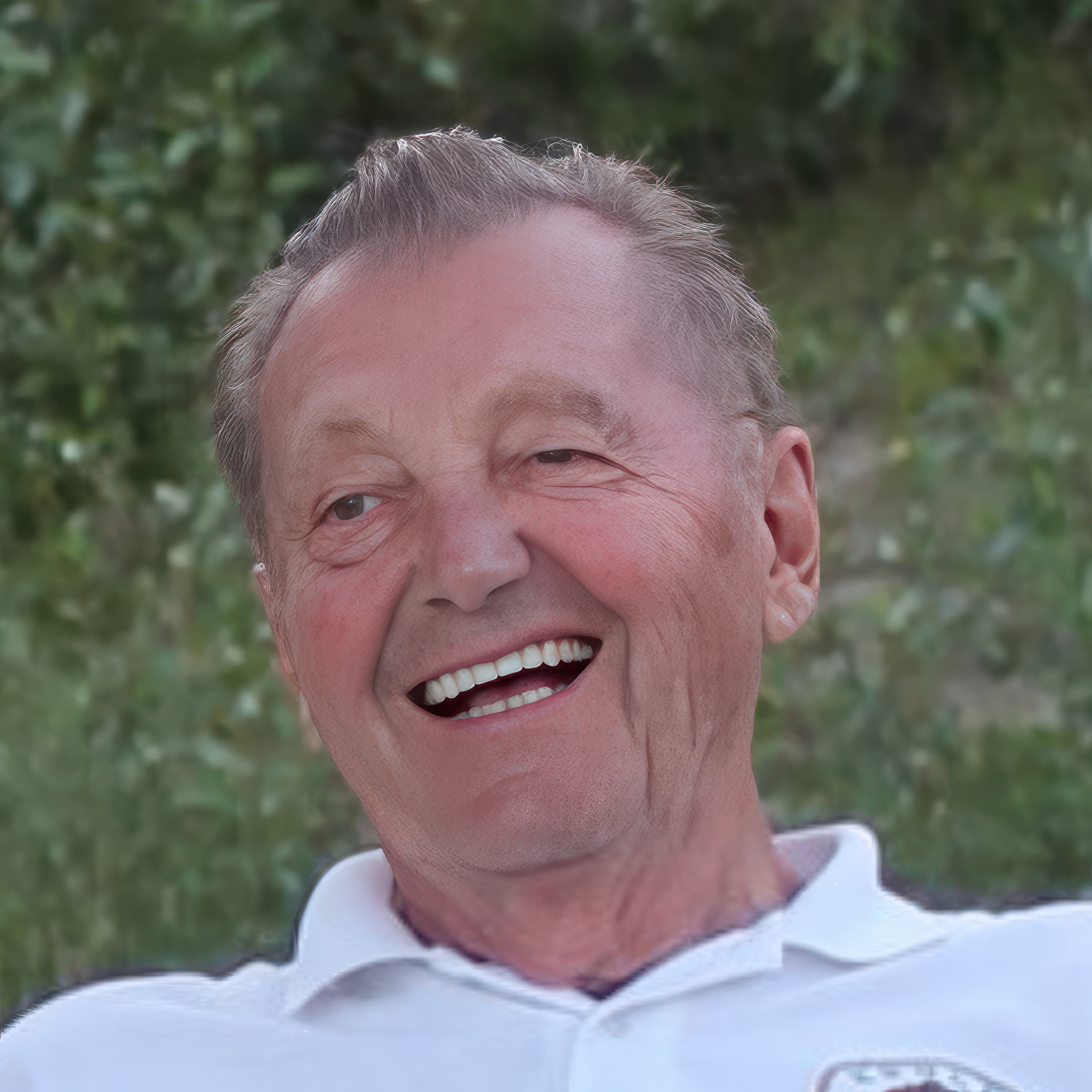 Harry Neufeld | Obituary | Ethical Death Care | Winnipeg