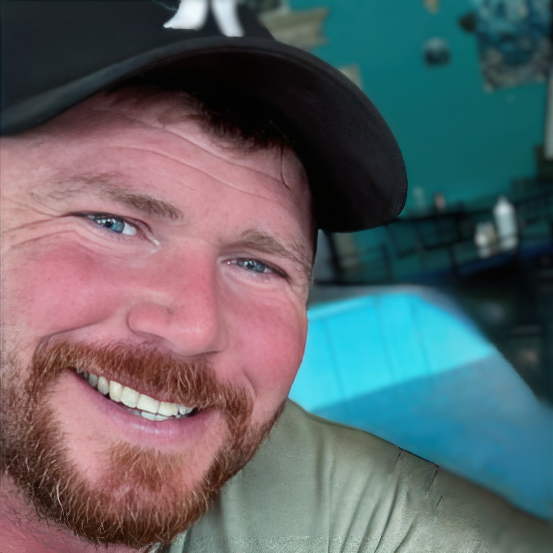 Steven Kerr | Obituary | Ethical Death Care | Winnipeg