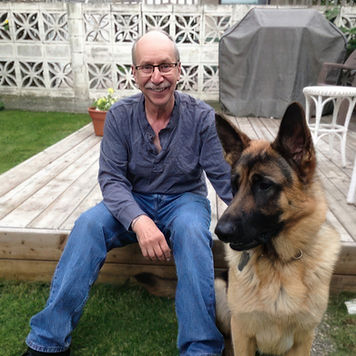 Bruce Nairn | Obituary | Ethical Death Care | Winnipeg