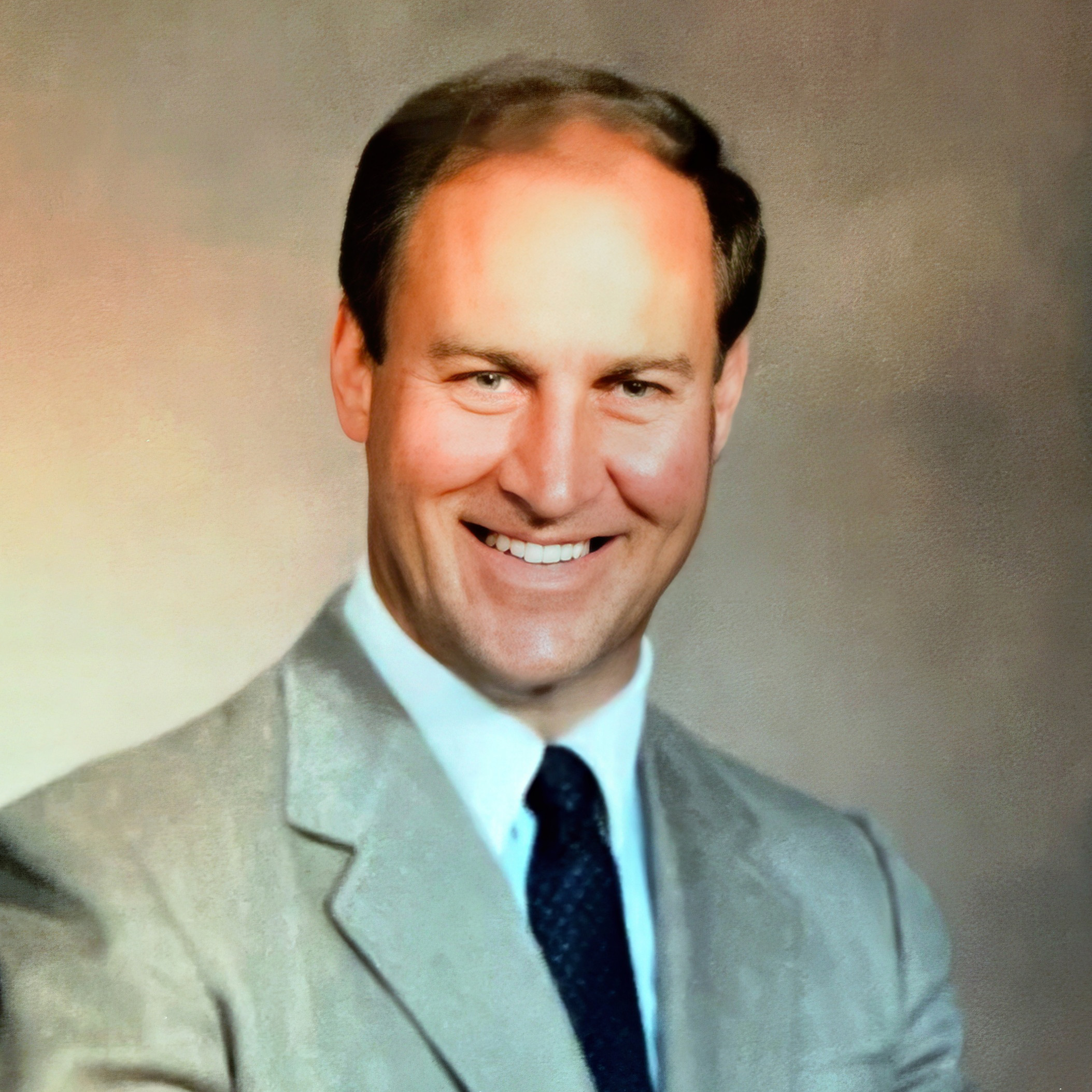 Keith Watson | Obituary | Ethical Death Care | Winnipeg