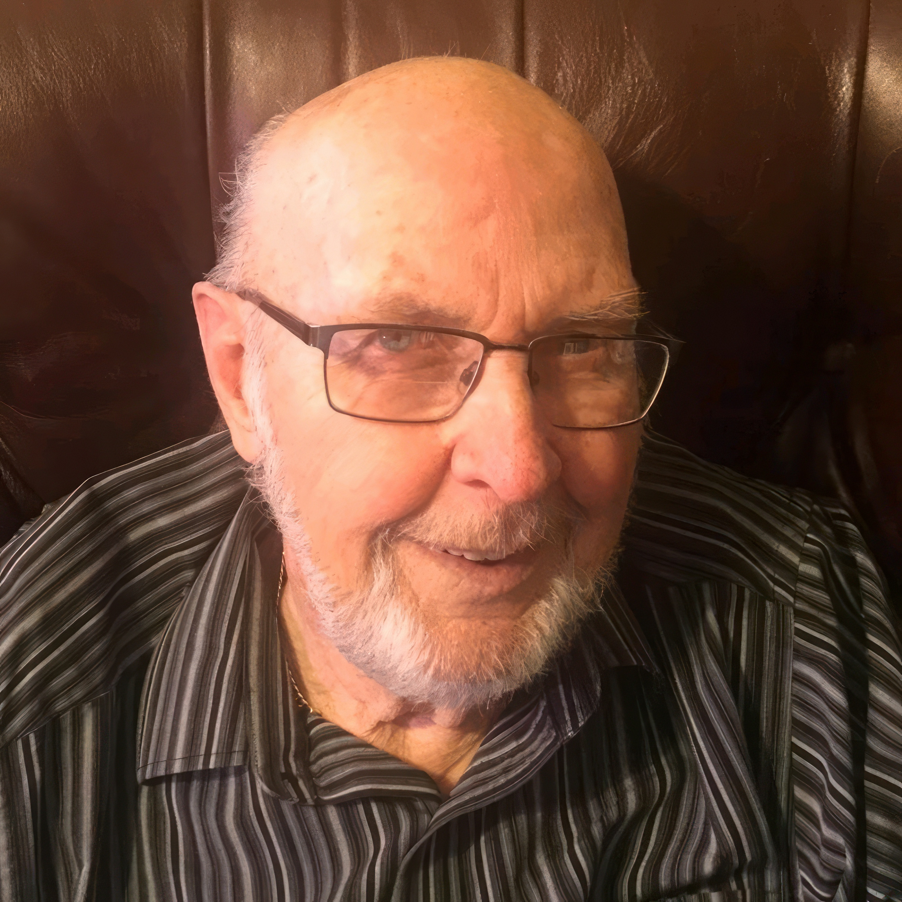 Lewis Risser | Obituary | Ethical Death Care | Winnipeg