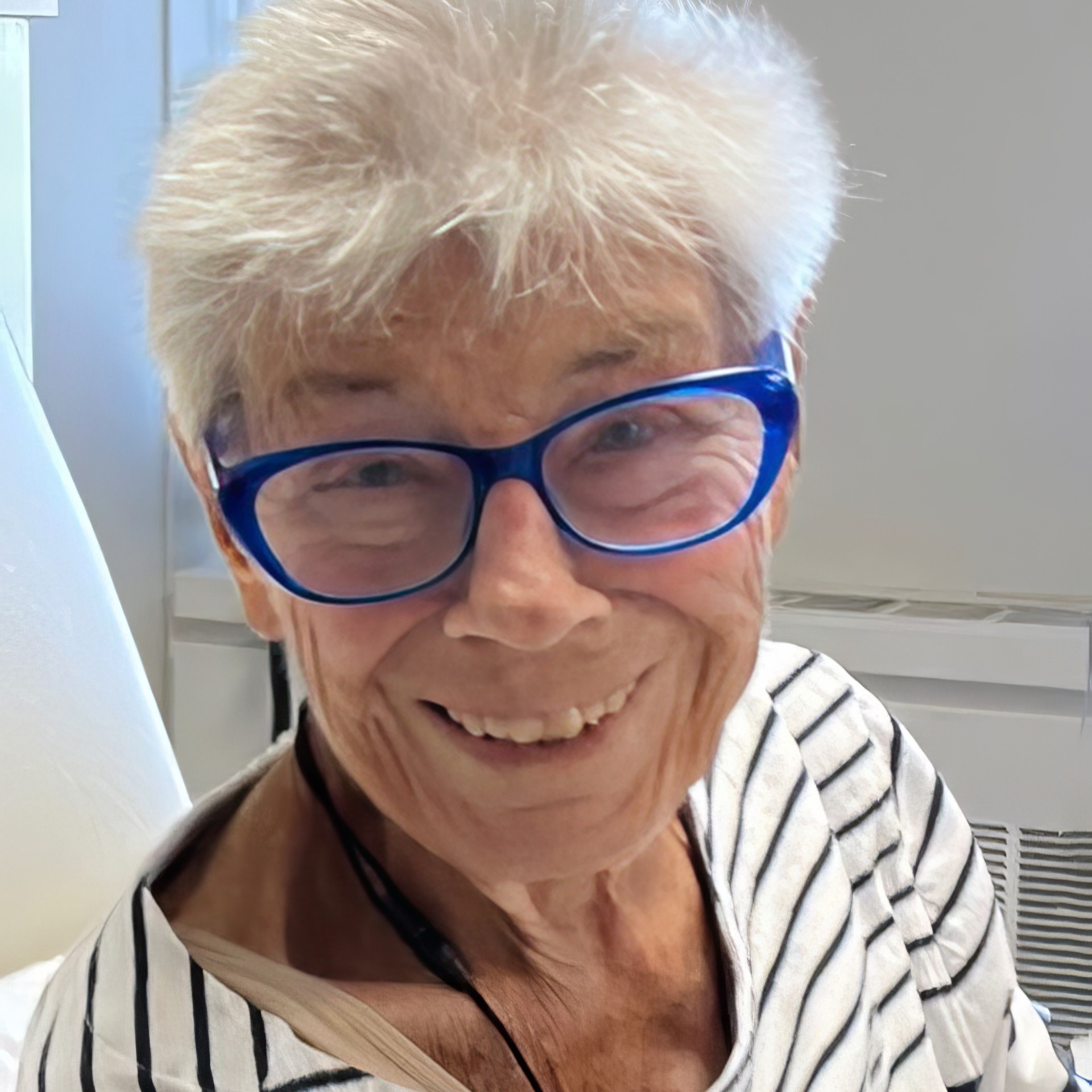 Joyce Rose | Obituary | Ethical Death Care | Winnipeg