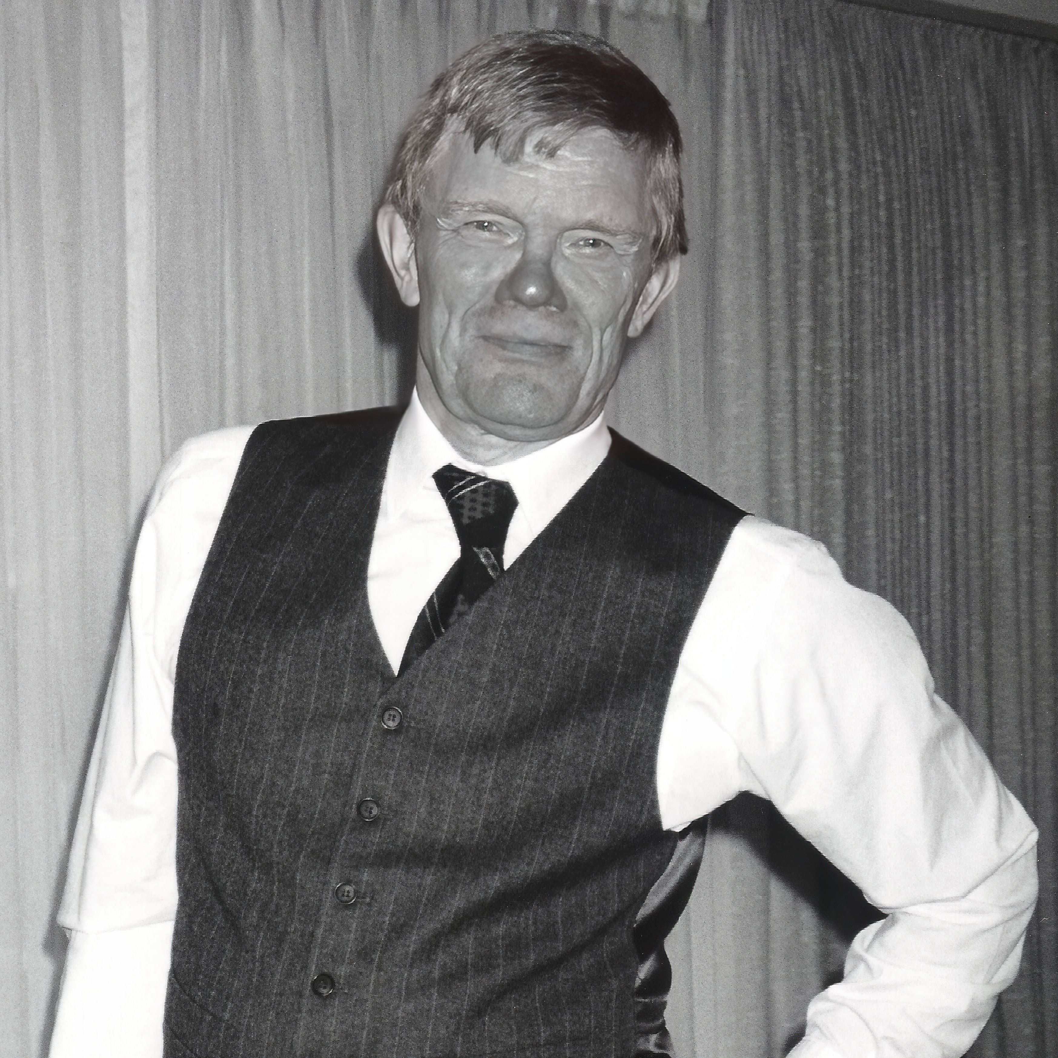 Allan Bird | Obituary | Ethical Death Care | Winnipeg