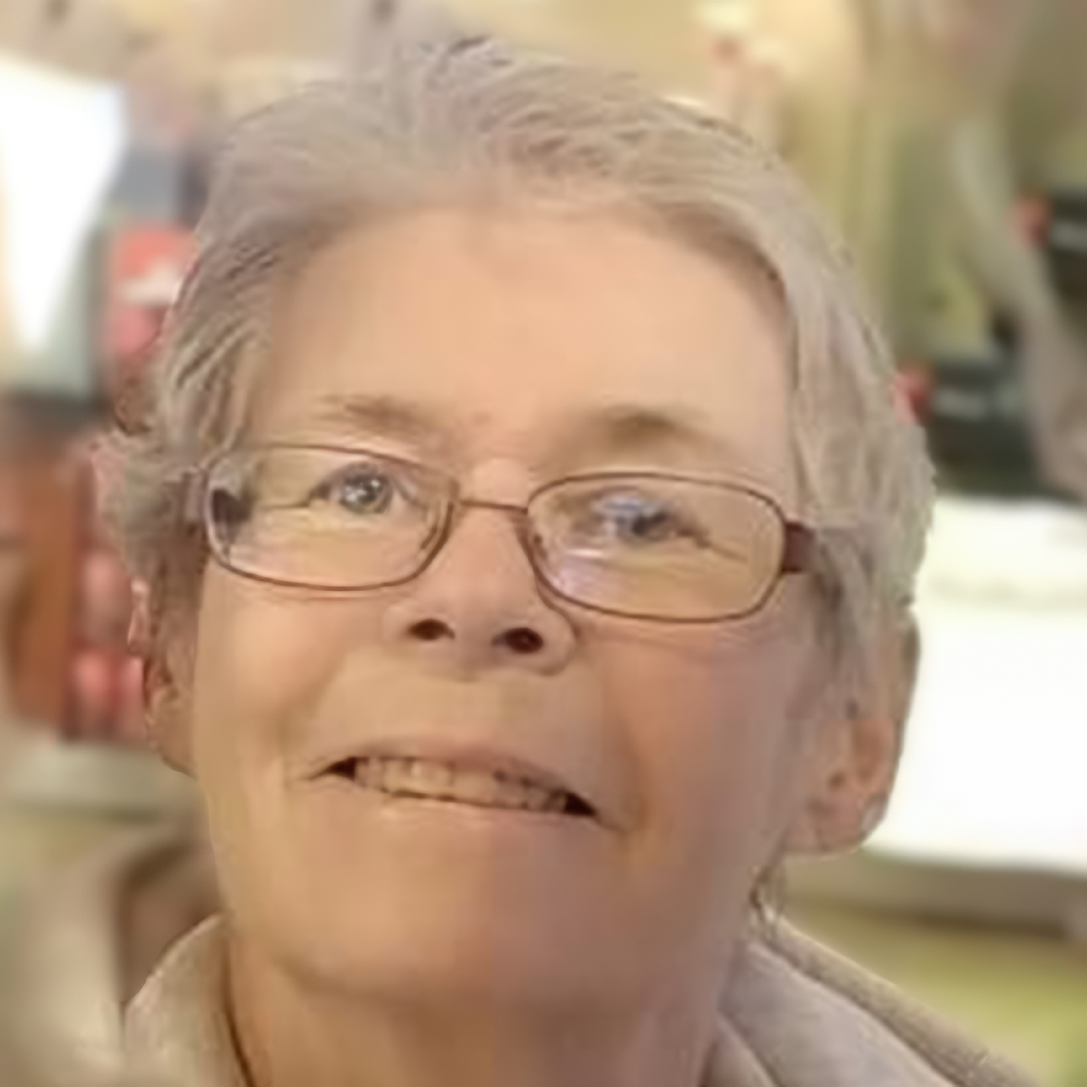 Patti Hanna | Obituary | Ethical Death Care | Winnipeg