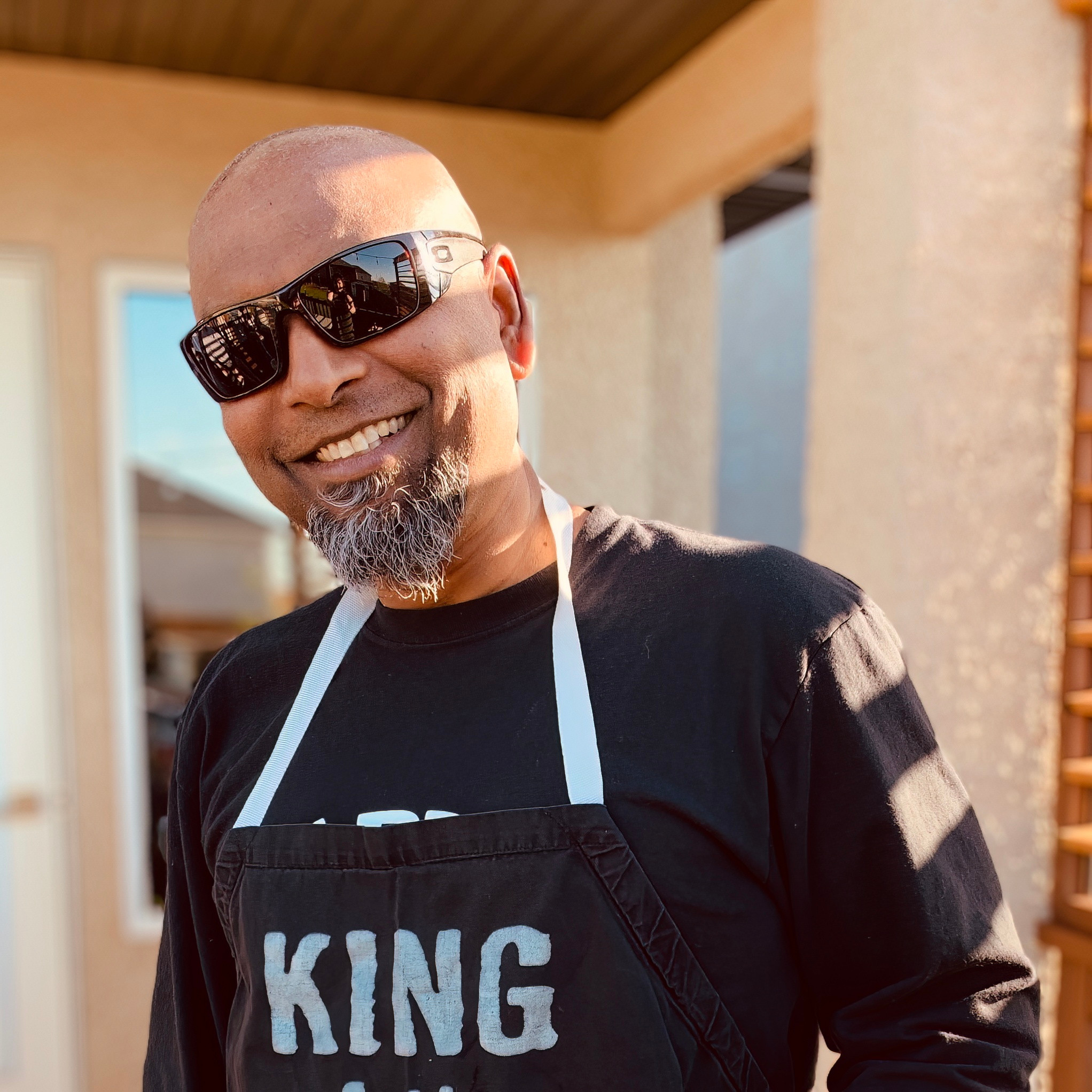 Krishna Armogan | Obituary | Ethical Death Care | Winnipeg