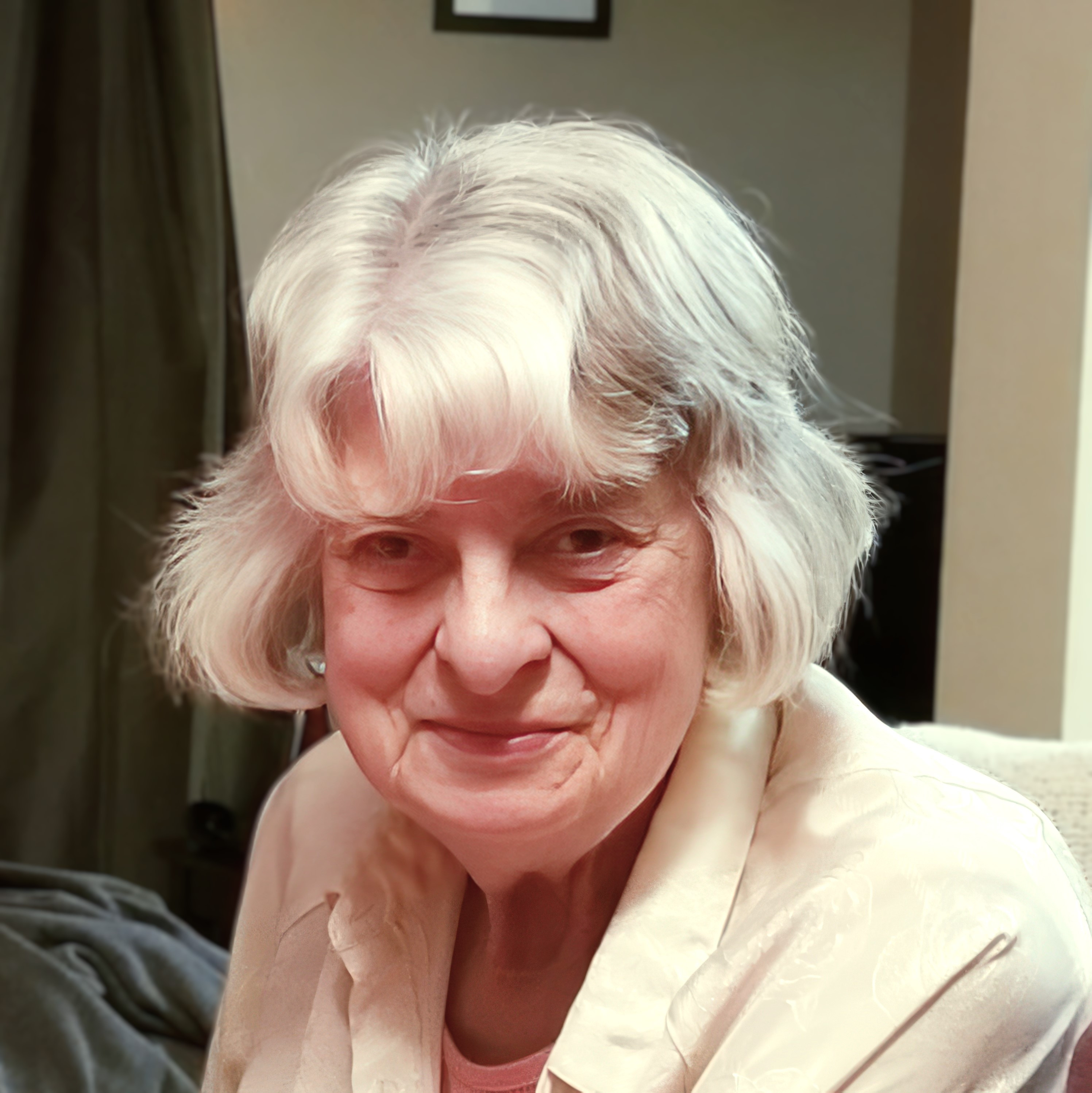 Carol Giroux | Obituary | Ethical Death Care | Winnipeg
