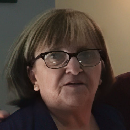 Jeany Matias | Obituary | Ethical Death Care | Winnipeg