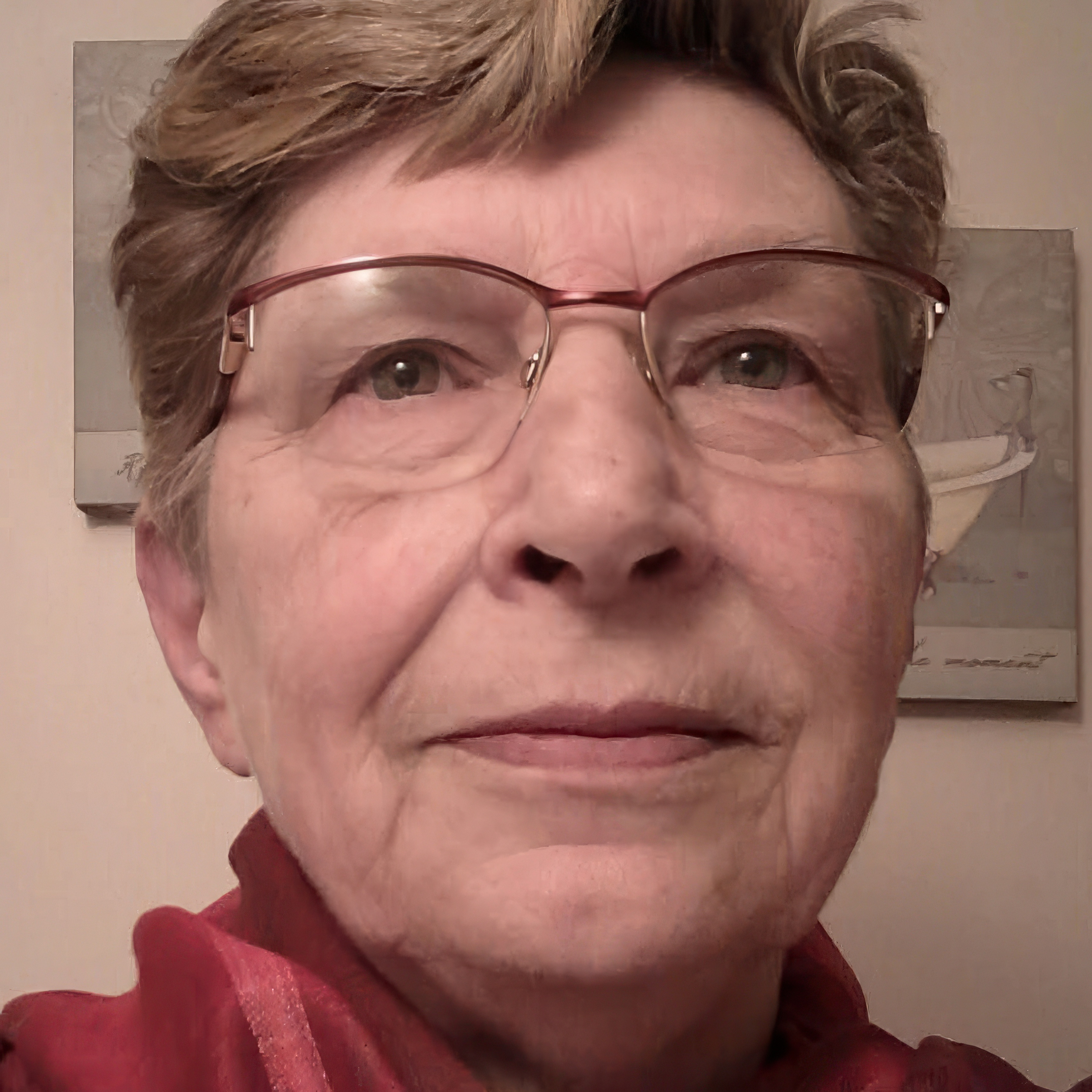 Jean Marcotte | Obituary | Ethical Death Care | Winnipeg