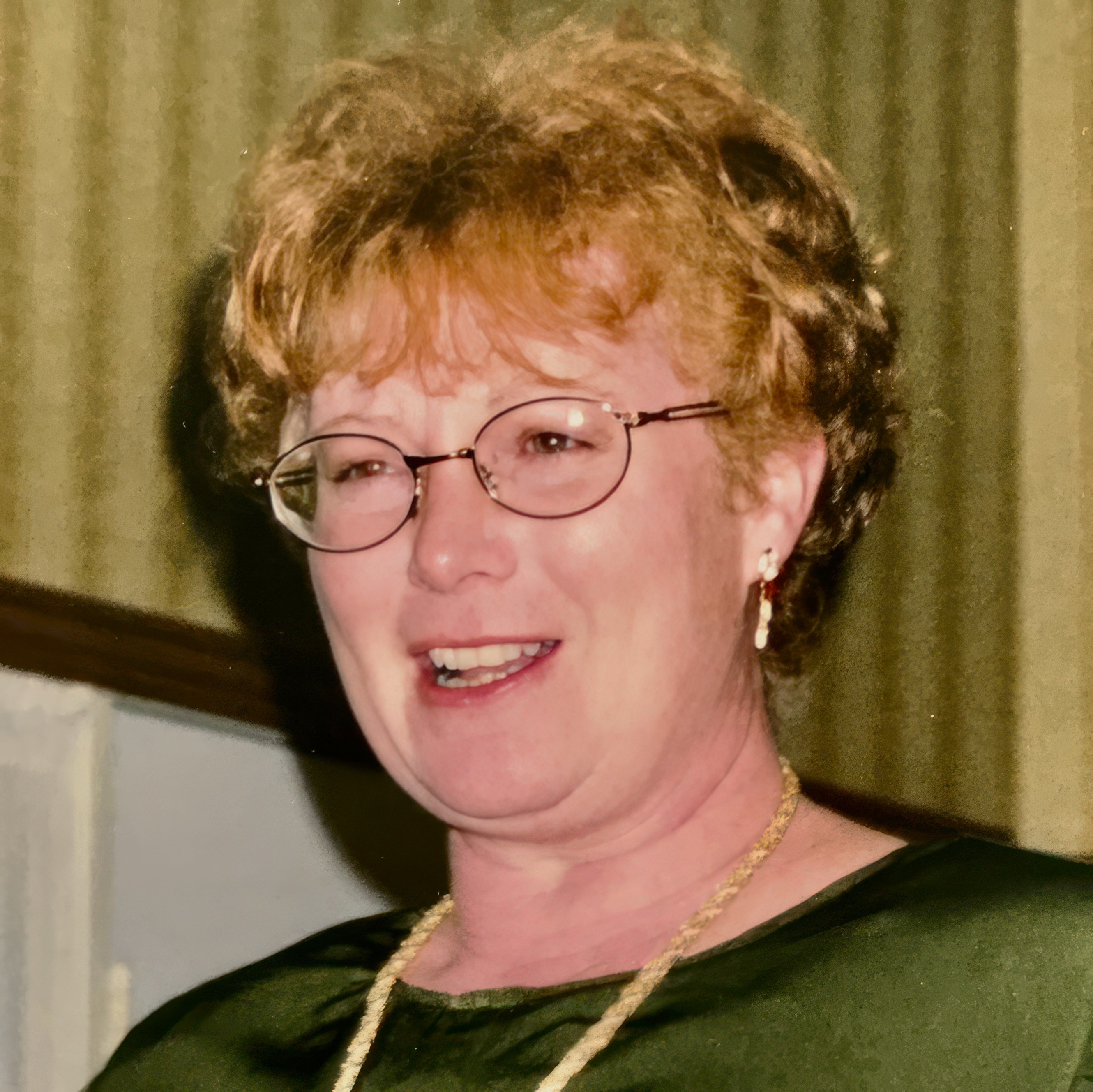 Linda Zacharias | Obituary | Ethical Death Care | Winnipeg