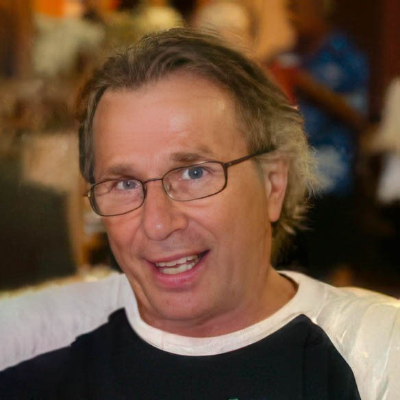 Doug Arbuthnot | Obituary | Ethical Death Care | Winnipeg