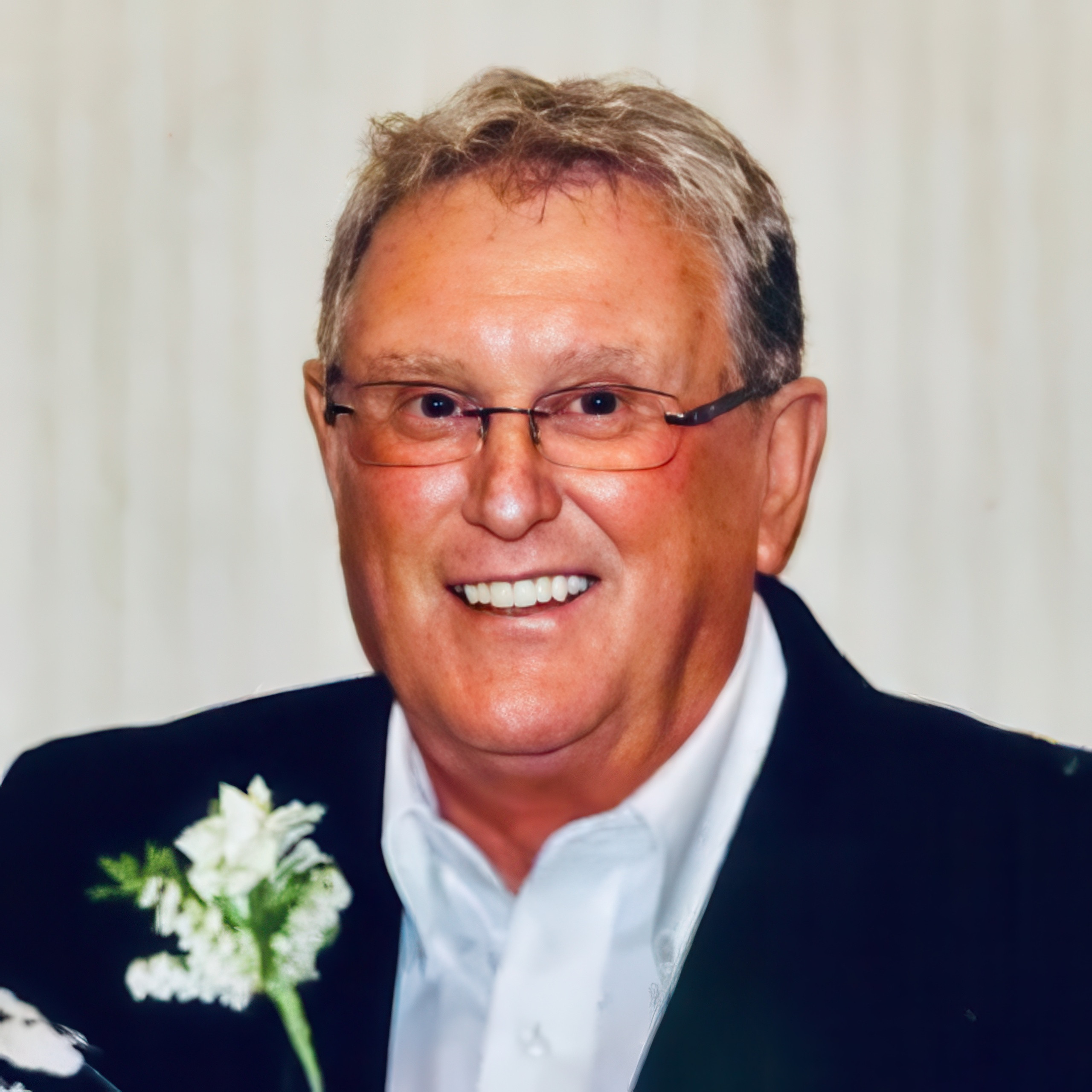 Walter MacMartin | Obituary | Ethical Death Care | Winnipeg