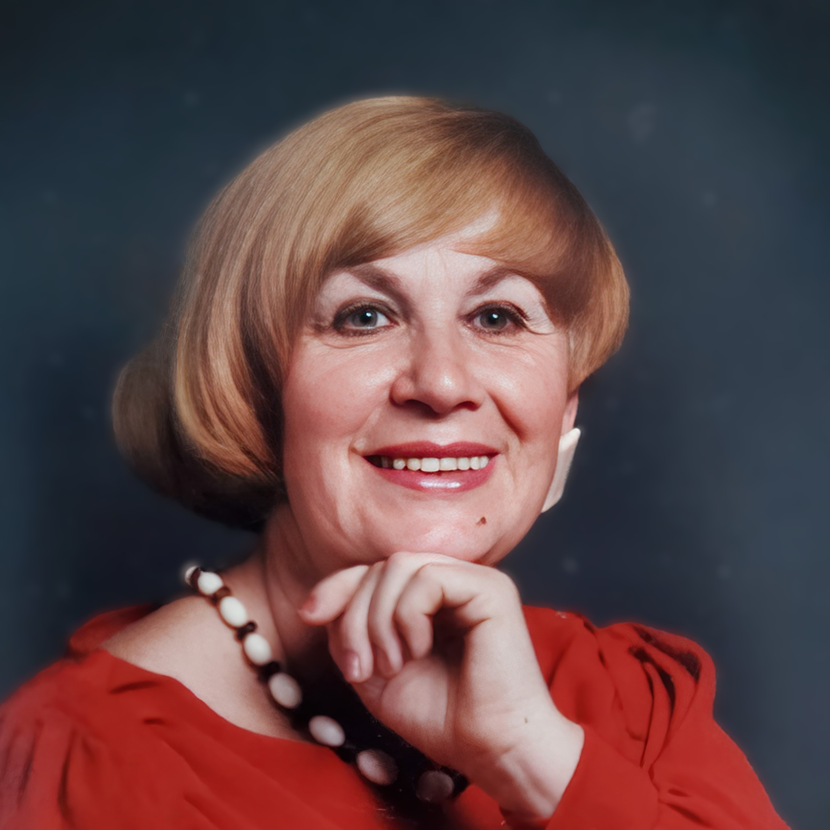 Jean Szyszka | Obituary | Ethical Death Care | Winnipeg