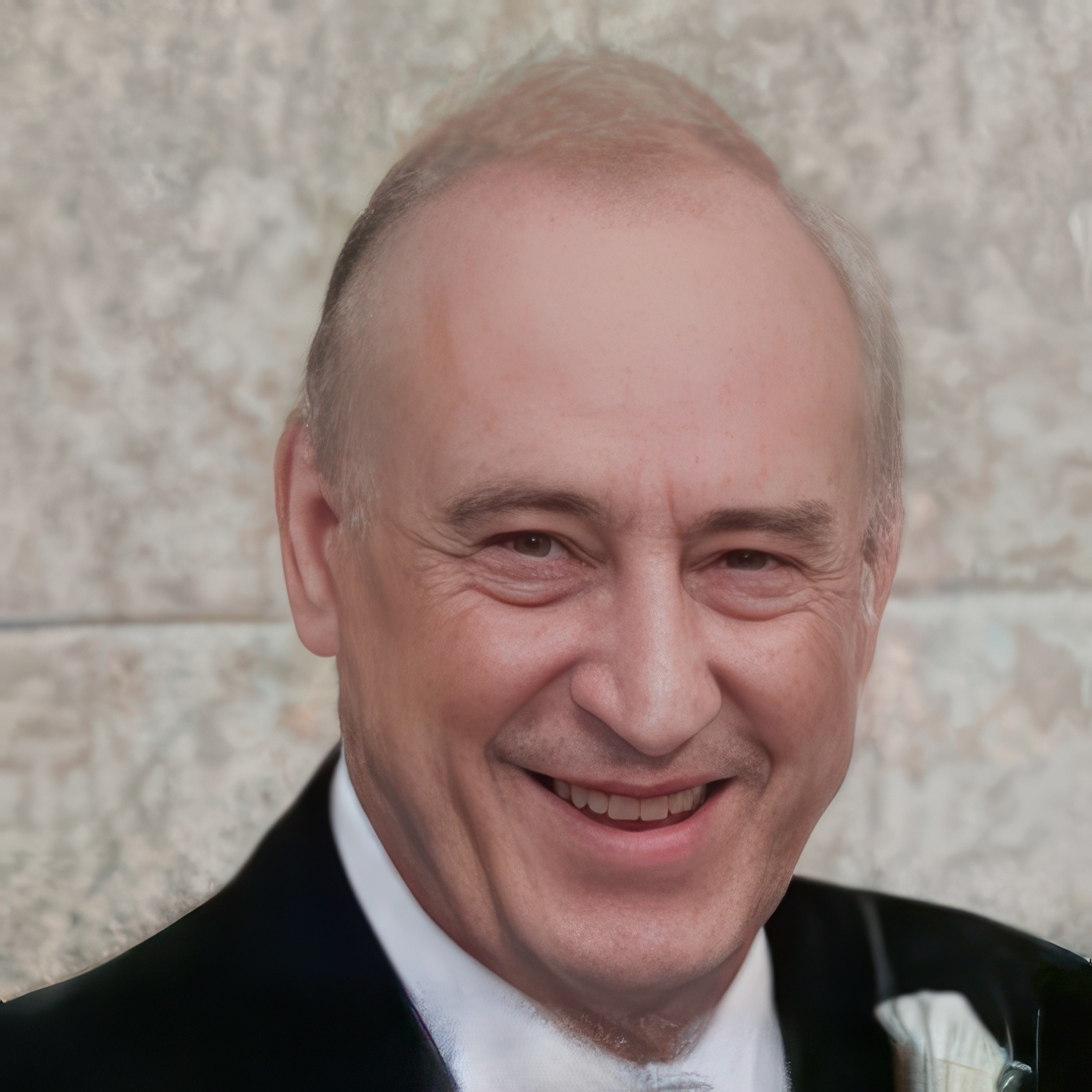 Robert Scott | Obituary | Ethical Death Care | Winnipeg