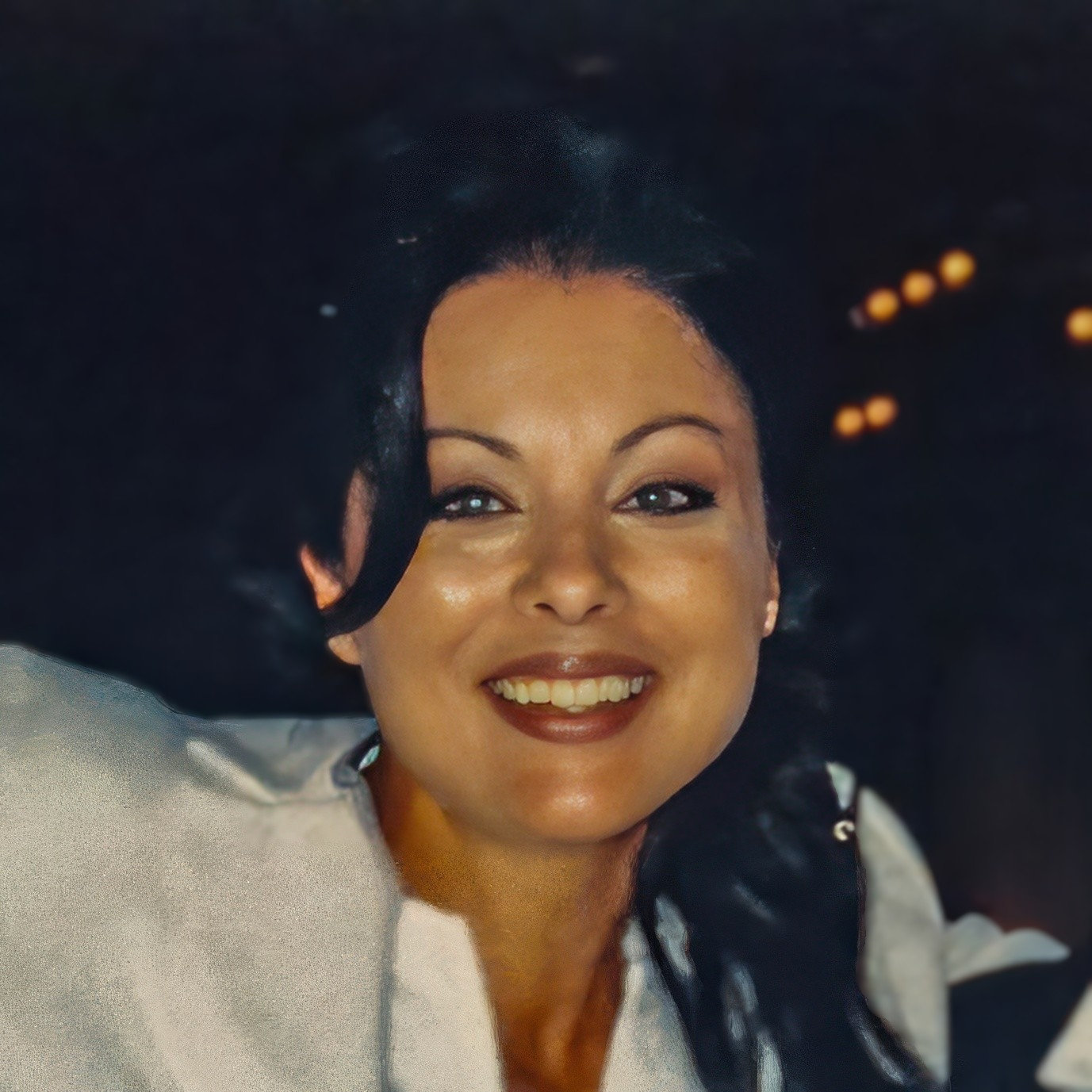 Angela Mandarano | Obituary | Ethical Death Care | Winnipeg