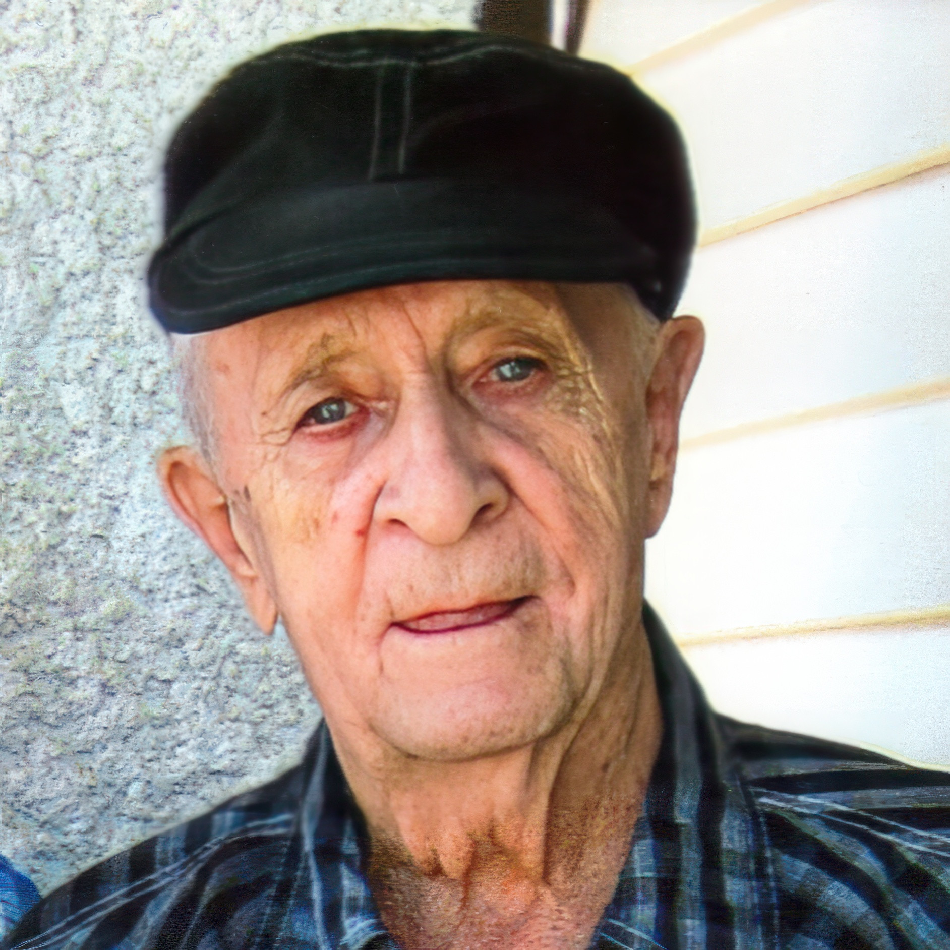 Armand Legault | Obituary | Ethical Death Care | Winnipeg