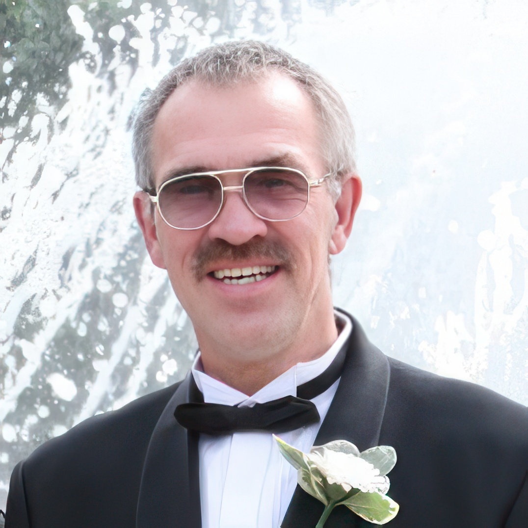 Garry Opperman | Obituary | Ethical Death Care | Winnipeg