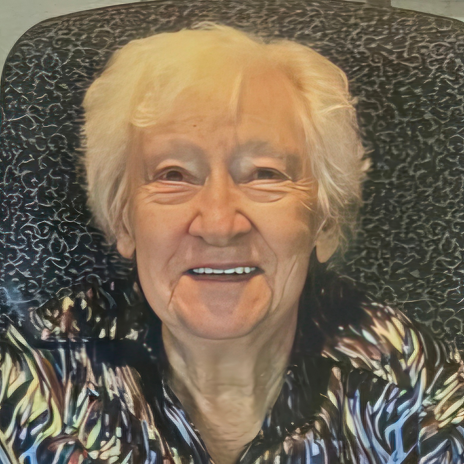 Ruth O'Gorman | Obituary | Ethical Death Care | Winnipeg