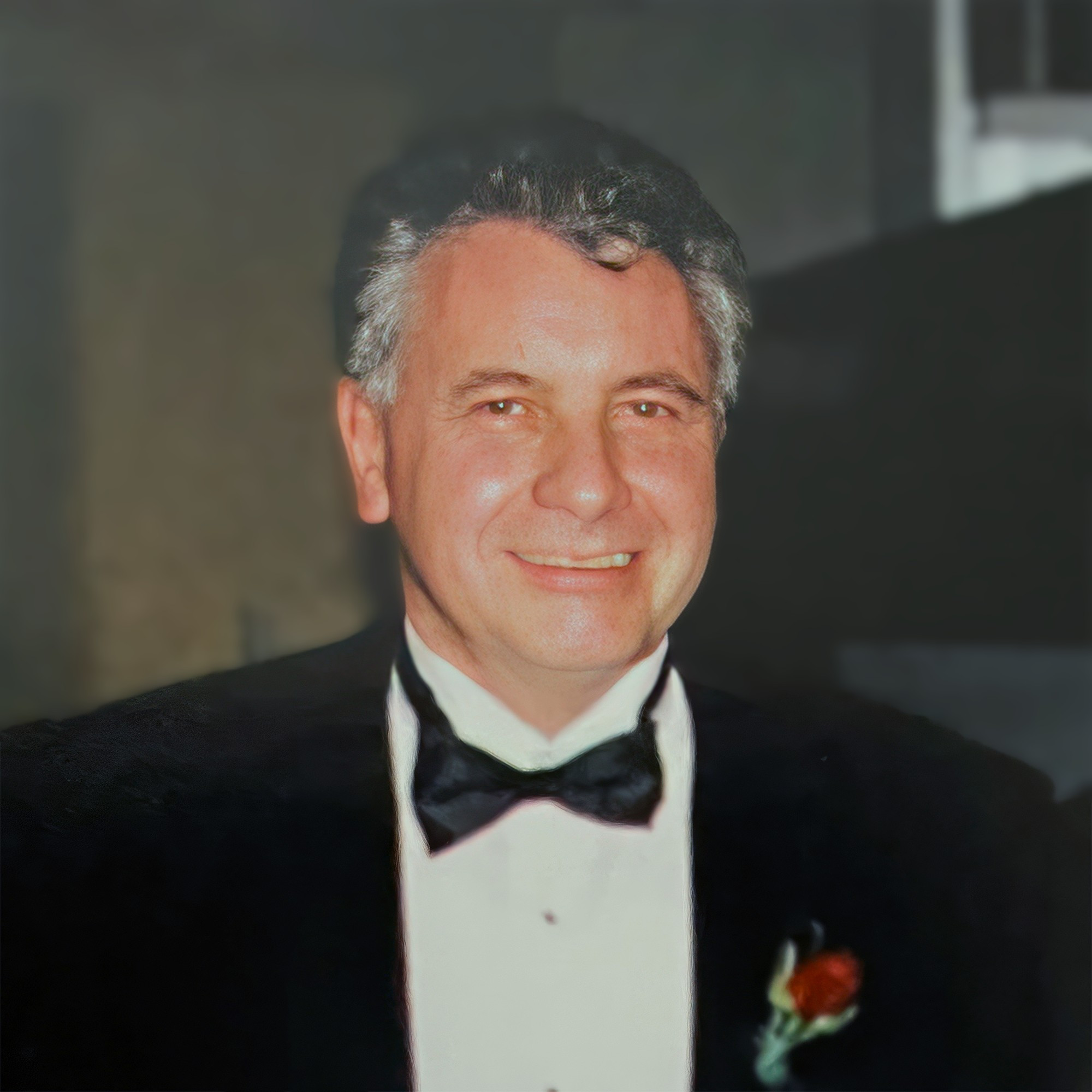 Robert Lussier | Obituary | Ethical Death Care | Winnipeg