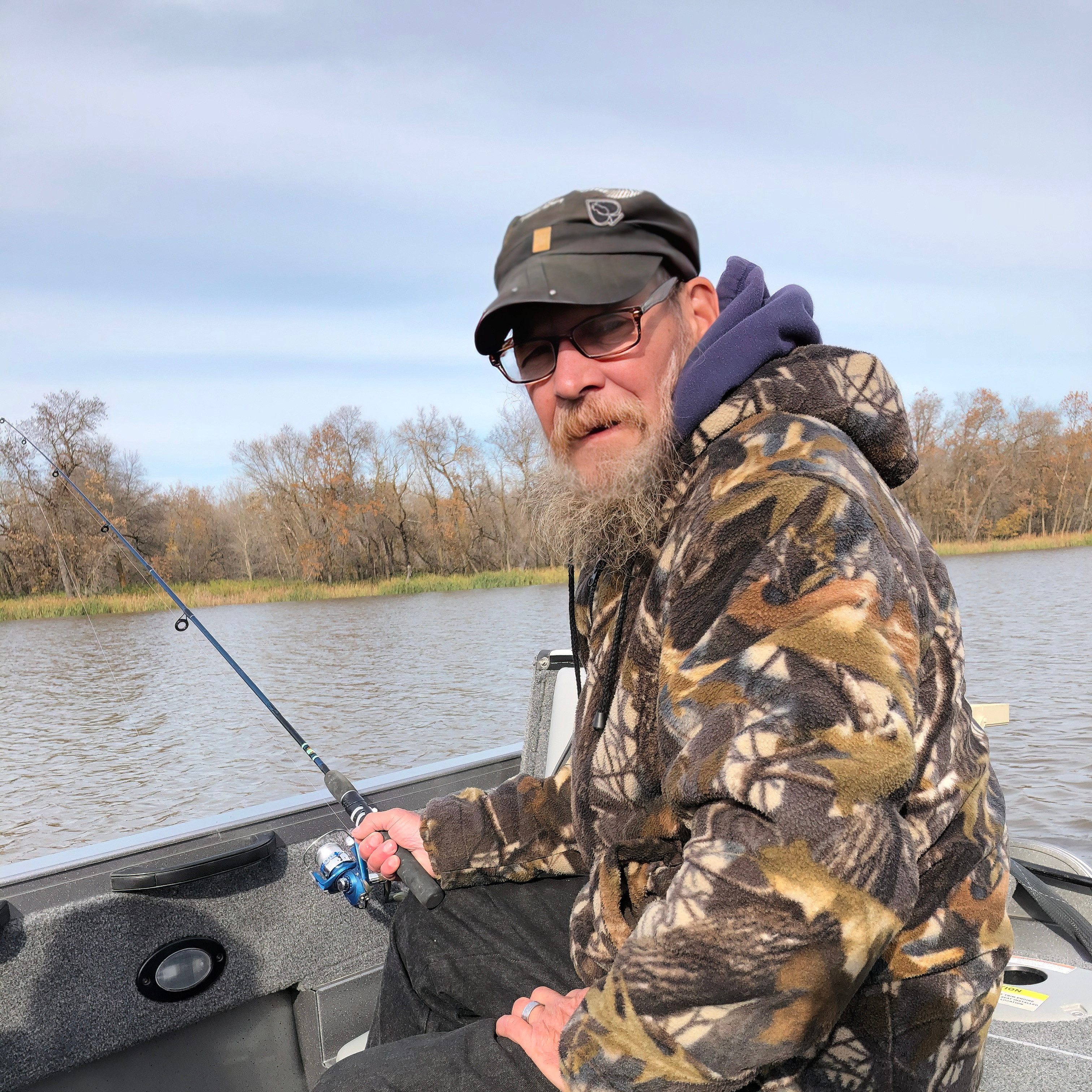 Harvey Hurrell | Obituary | Ethical Death Care | Winnipeg