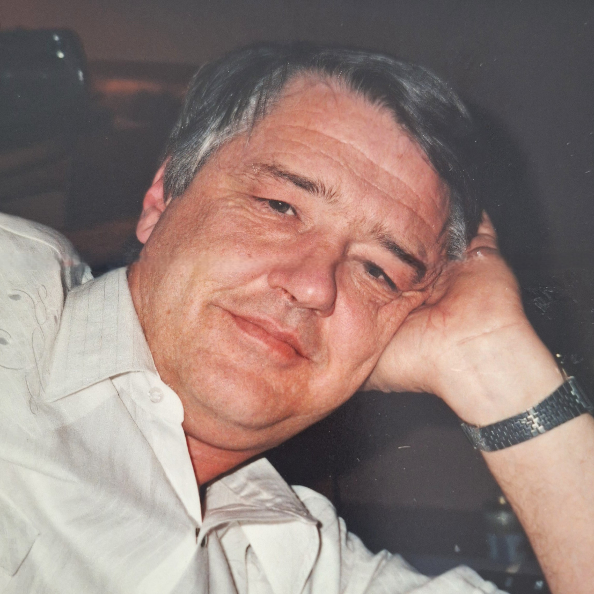 Gary Peters | Obituary | Ethical Death Care | Winnipeg