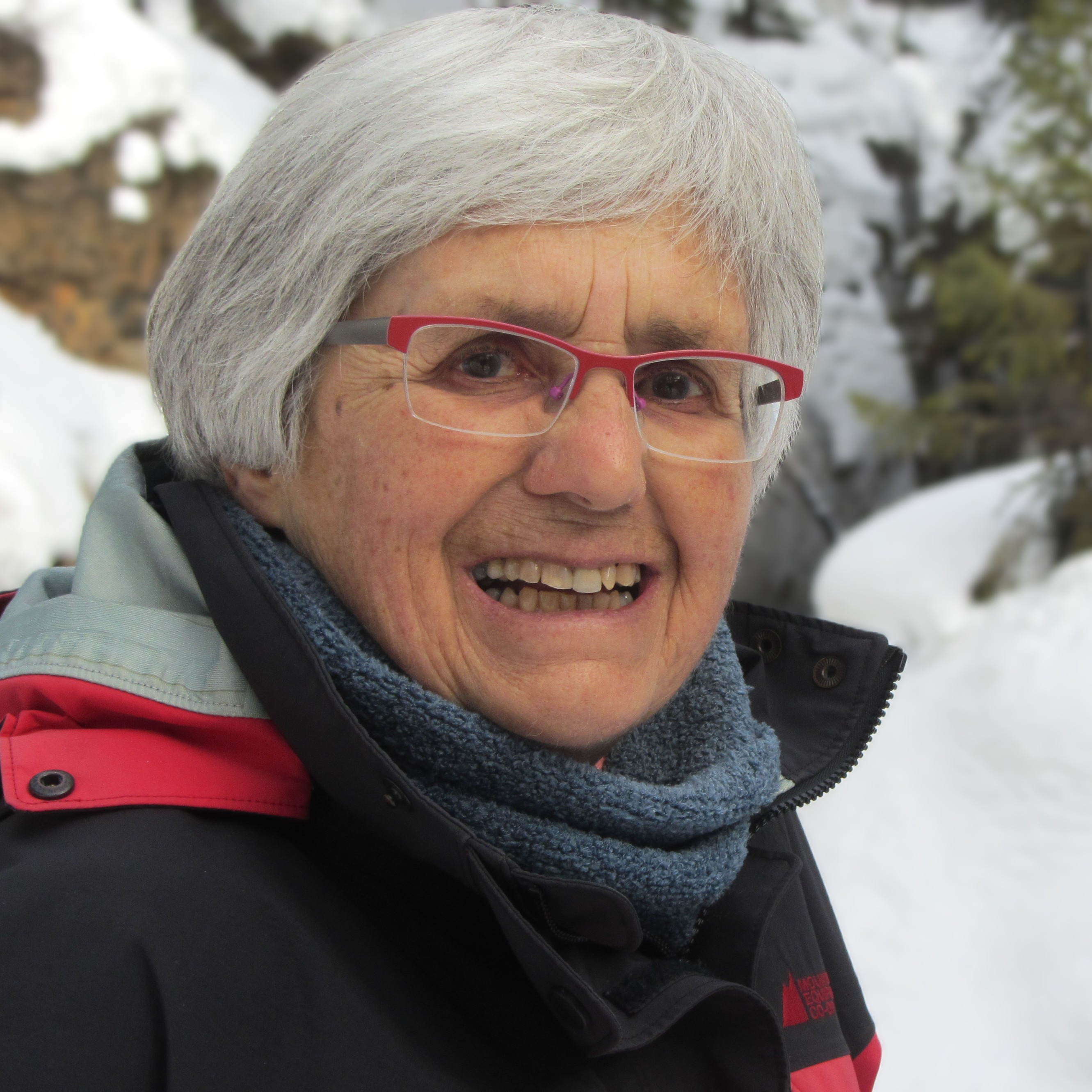 Pat Gray | Obituary | Ethical Death Care | Winnipeg