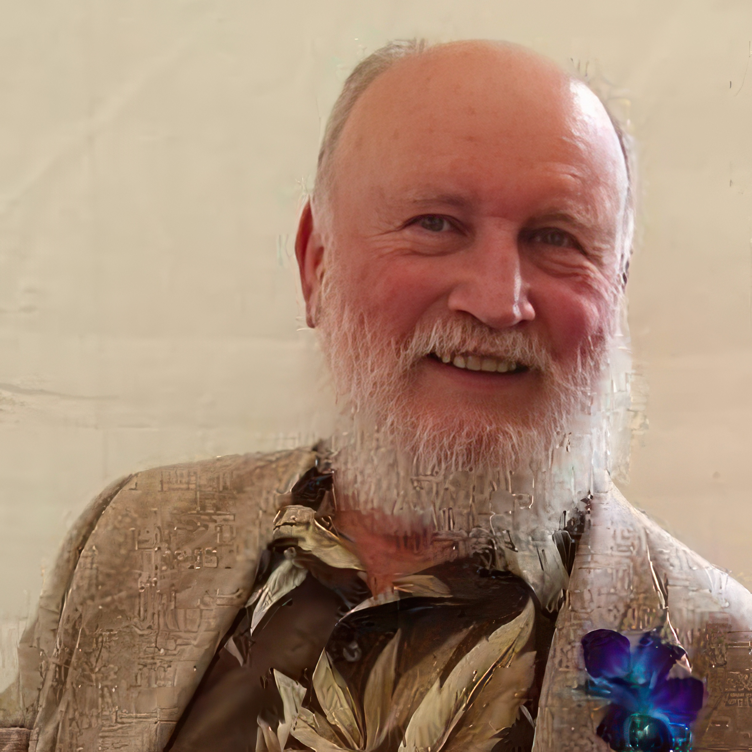 Dan Spurrill | Obituary | Ethical Death Care | Winnipeg