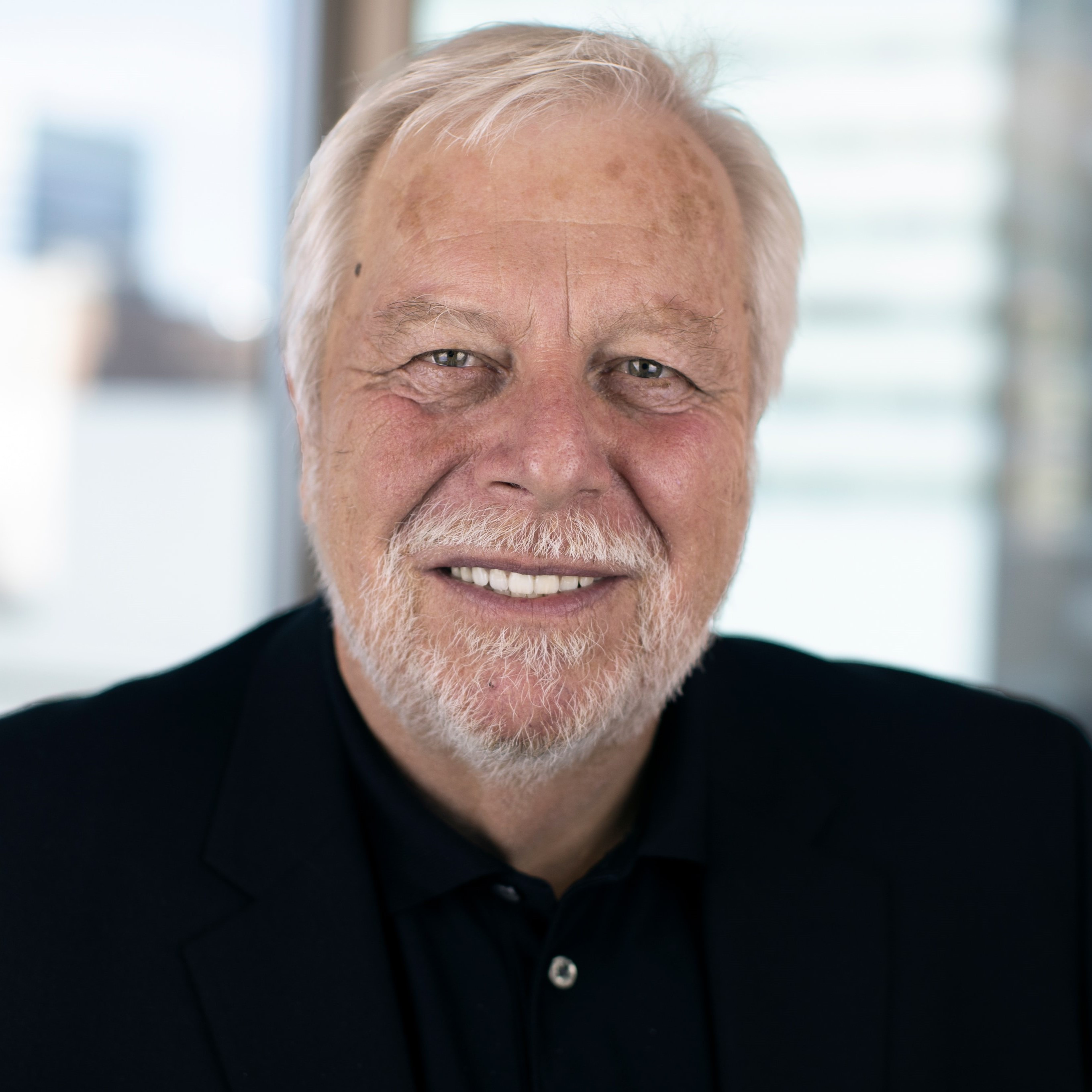 Lloyd Girman | Obituary | Ethical Death Care | Winnipeg