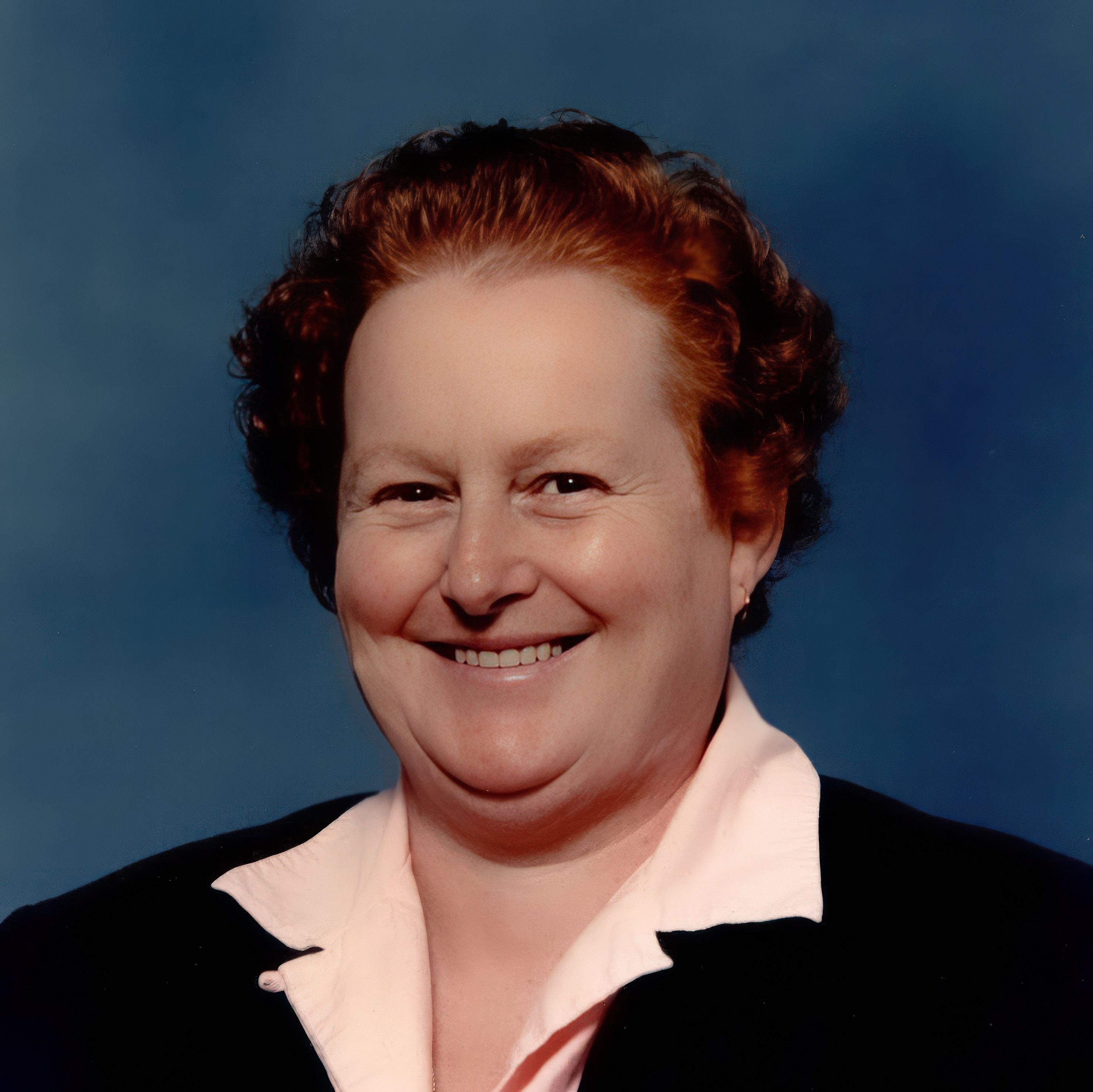 Susan Rocan | Obituary | Ethical Death Care | Winnipeg