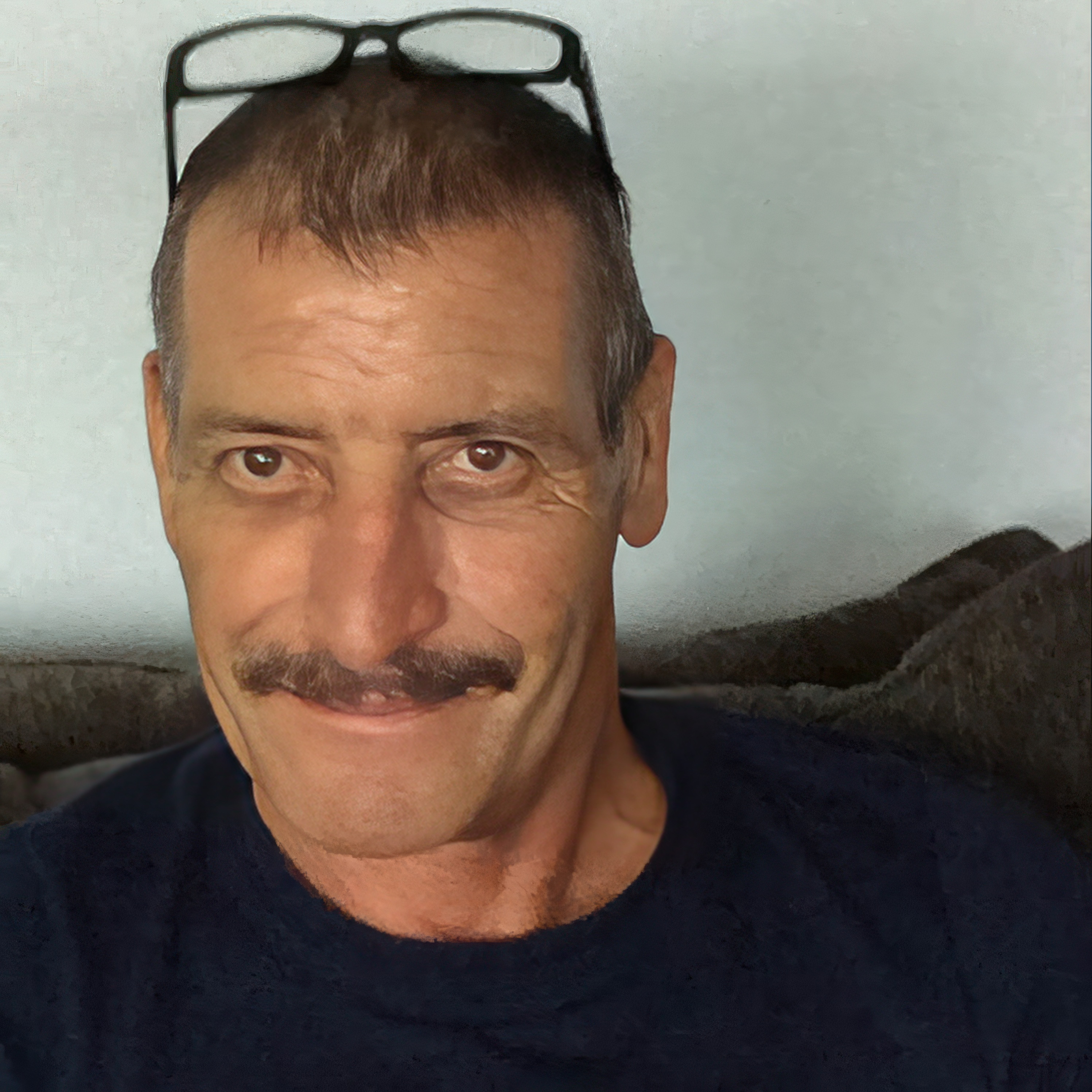 James Ayres | Obituary | Ethical Death Care | Winnipeg